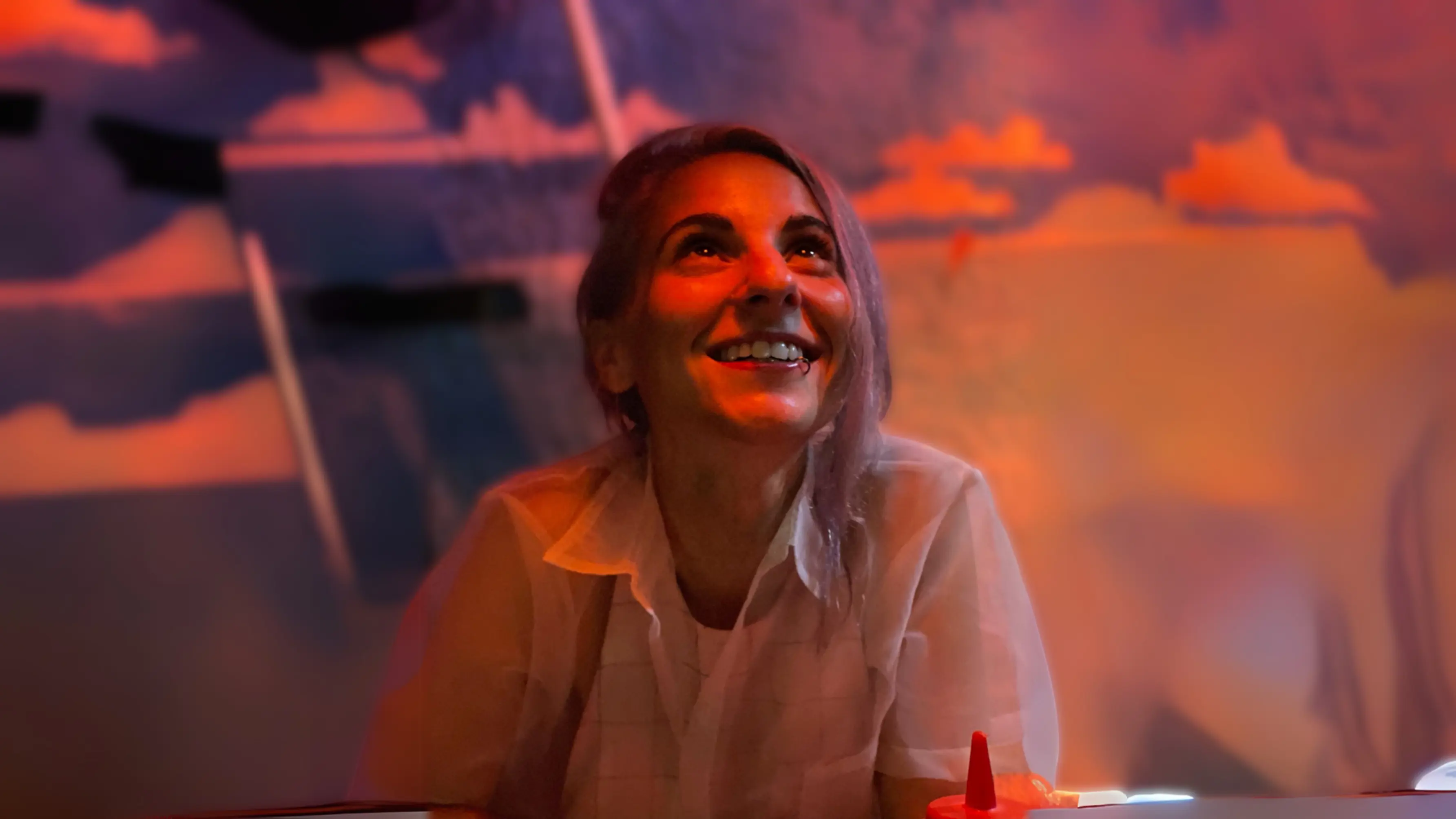 Alexis Hope | Inspiring Innovation Through Empathy and Design