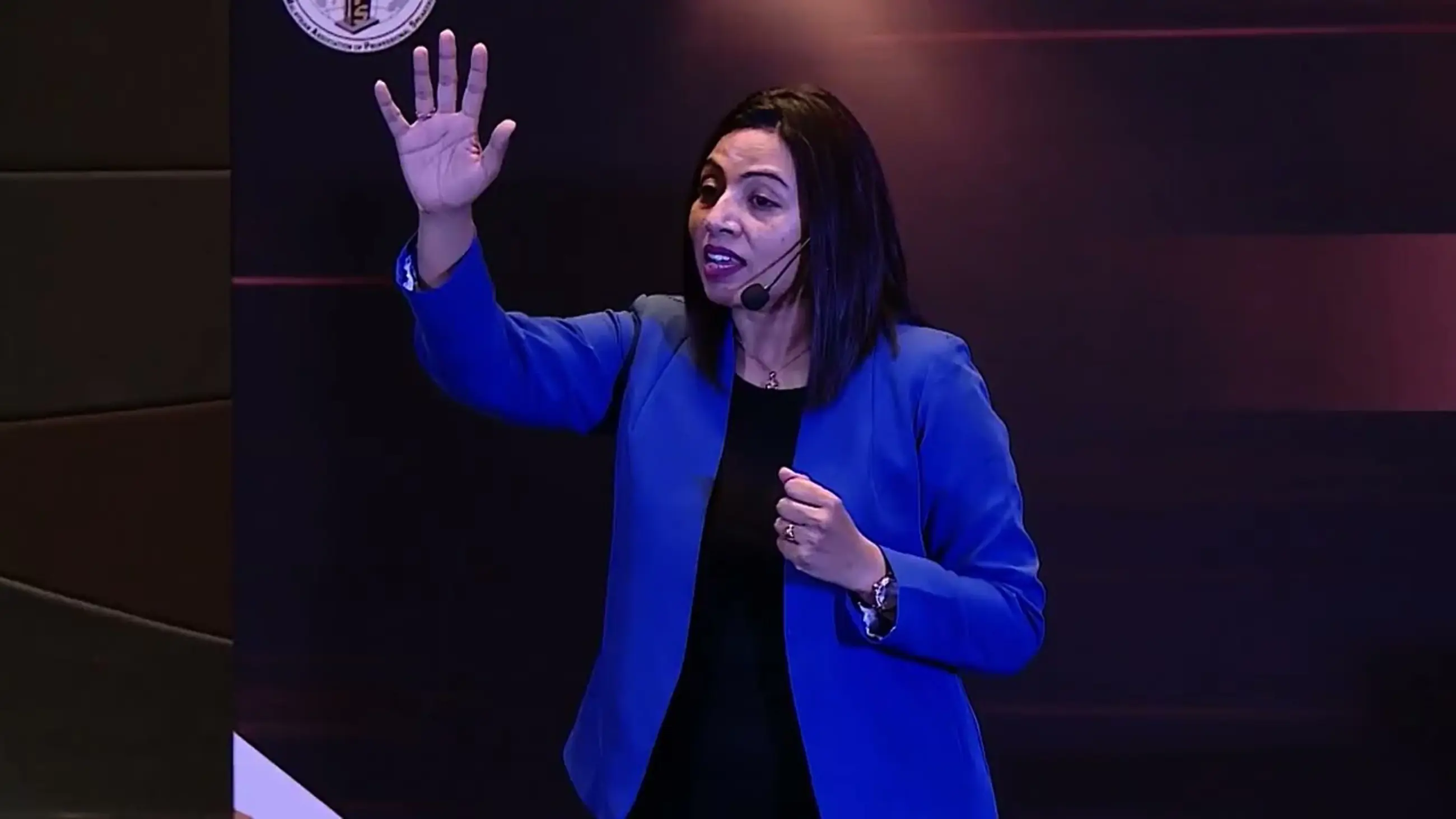 Esther Indurkar: Human-Centric Leadership & Mindset Transformation Expert
