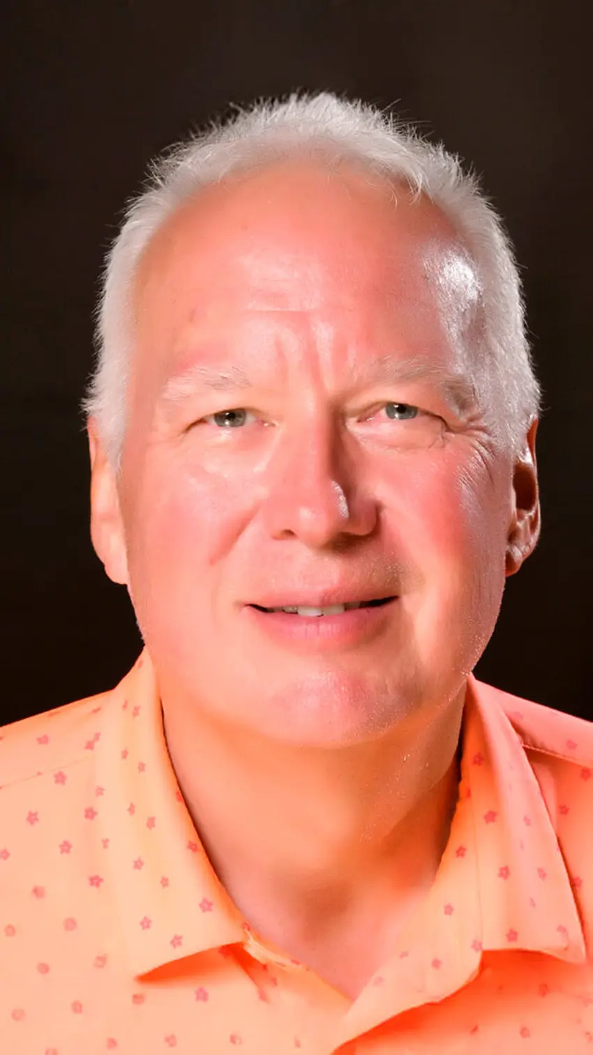 Tom Hegna | Expert Keynote Speaker on Retirement