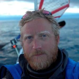 Olly Hicks: Solo Voyages Inspire Global Audiences to Dream
