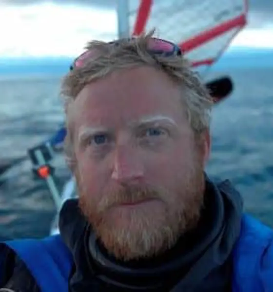 Debra Searle: World-Renowned Keynote Speaker & Atlantic Rower