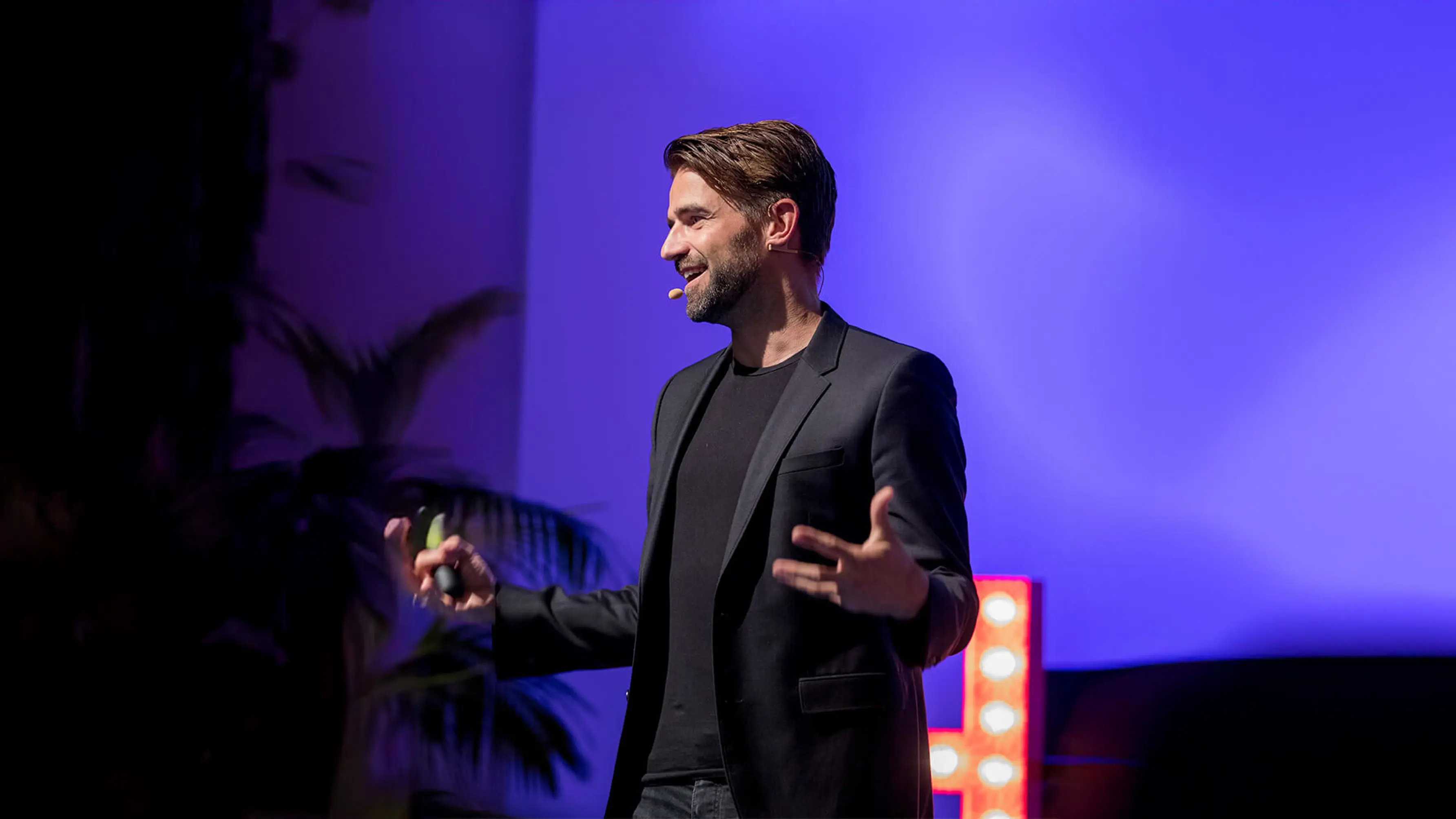 Mark Tuitert: Olympic Champion and Expert Keynote Speaker