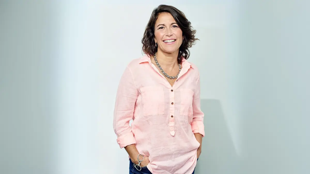 Robin Teigland: Keynote Speaker, Innovation and Sustainability Expert