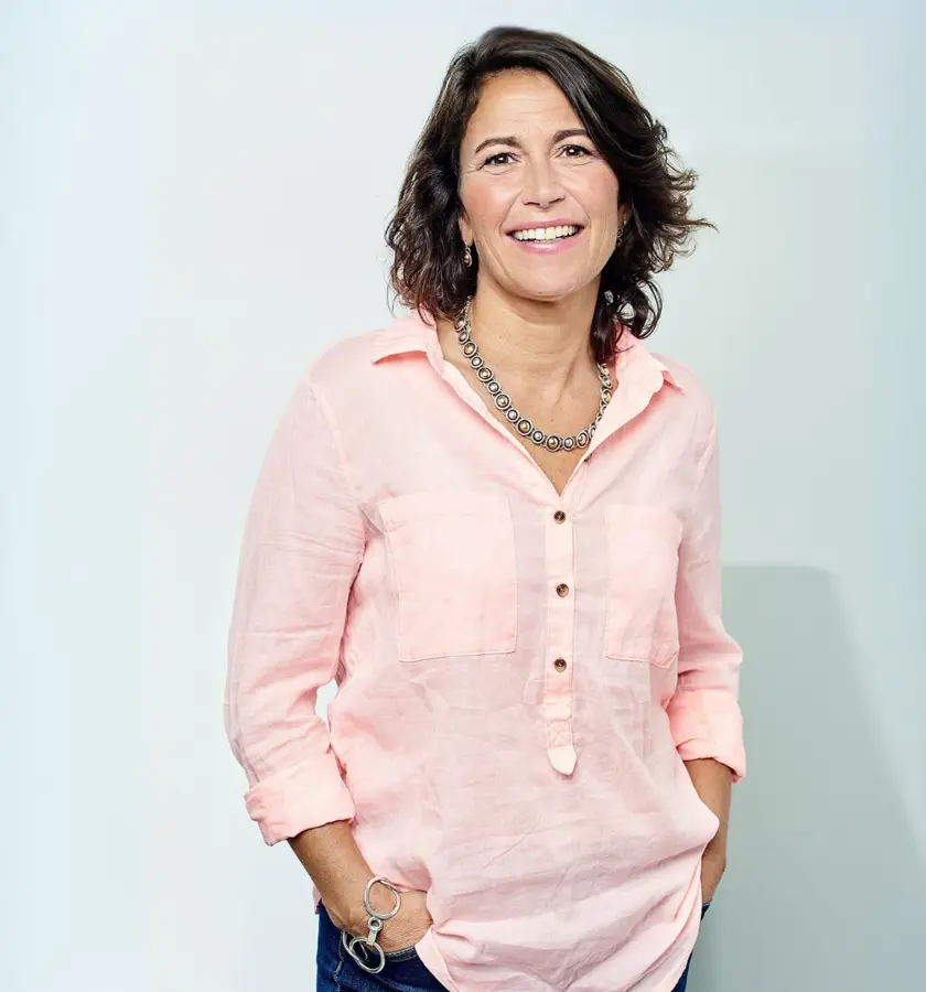 Sofie Lindblom: Innovation Visionary & Keynote Speaker