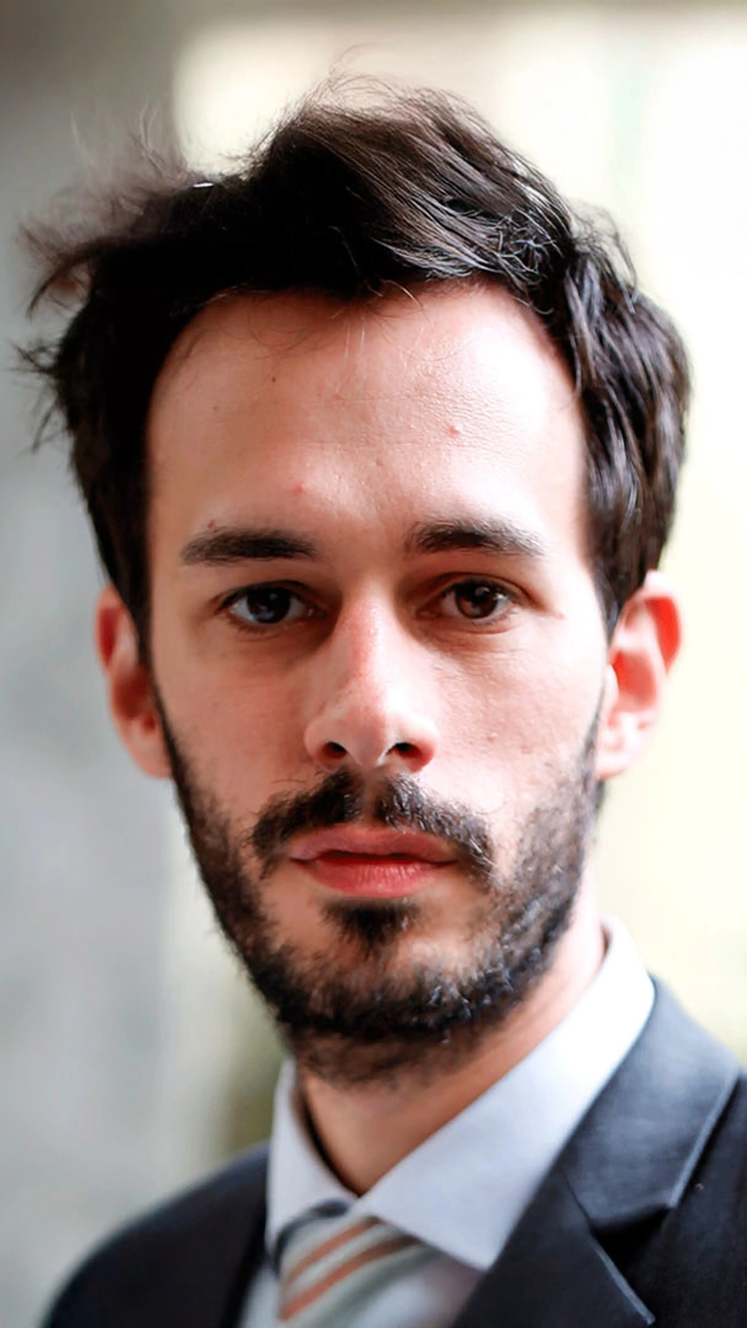 Carl Miller - Foremost Expert in the Digital Ecosystem