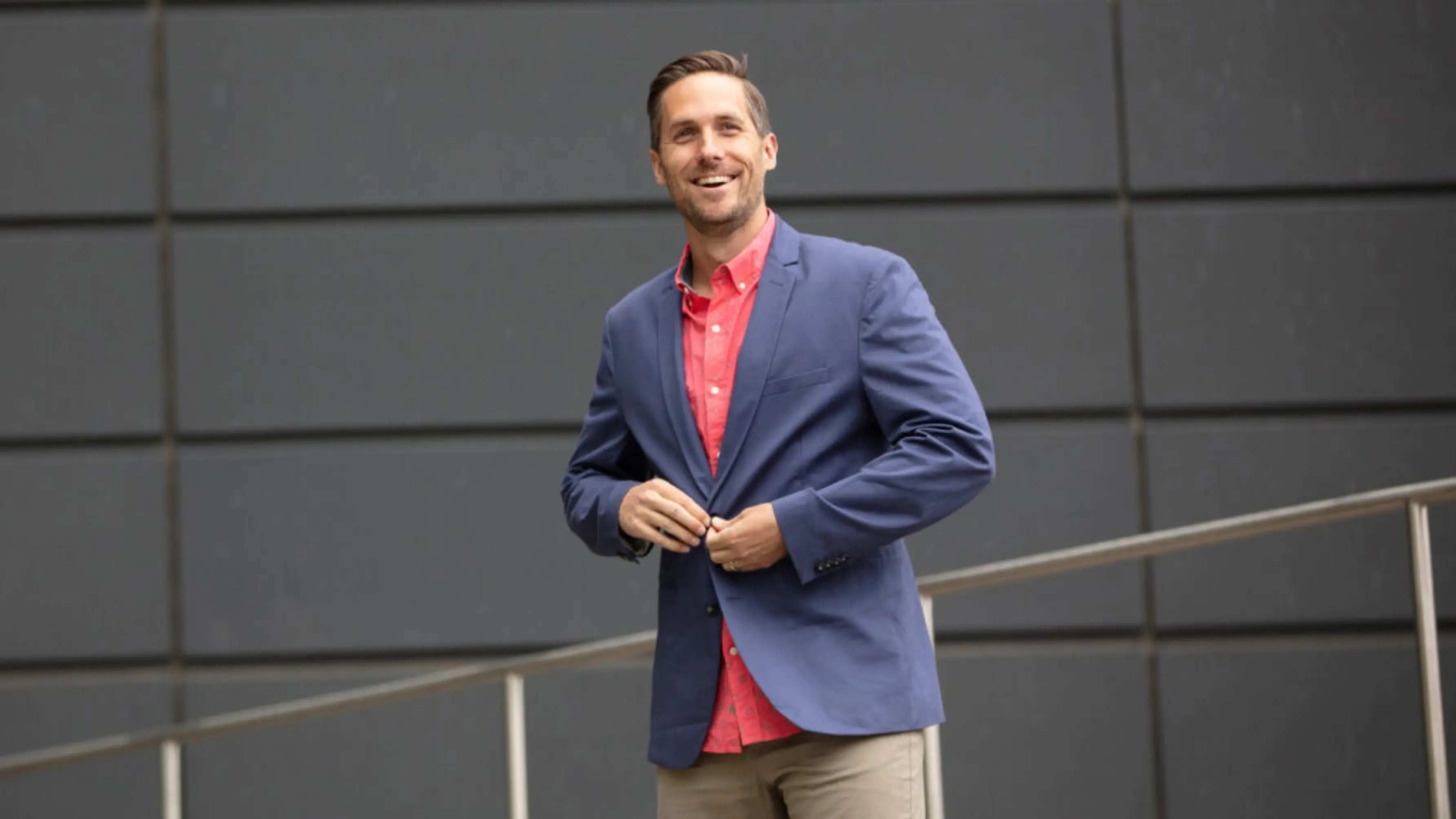 Speaker Matt Havens | Leadership & Generational Expert | Book a keynote