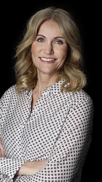 Helle Thorning-Schmidt: Visionary Leader in Politics & Diplomacy