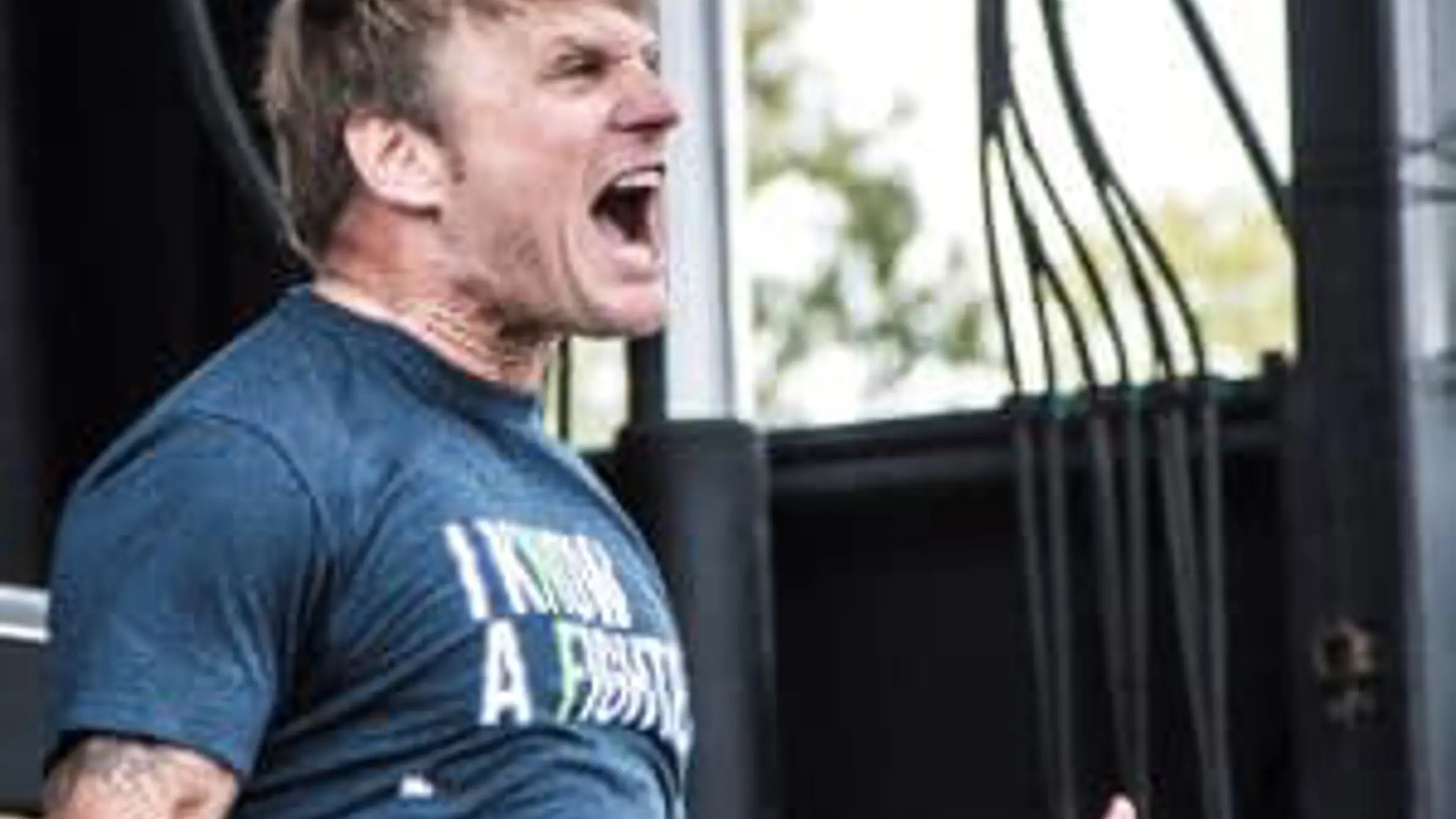 John Joseph: Helps Listeners to Push thru to Win in Life