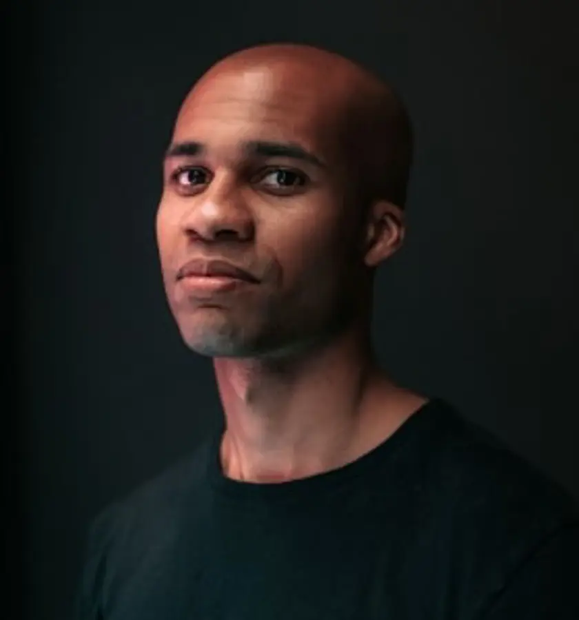 Boris Cherniak: Motivational Keynote Speaker