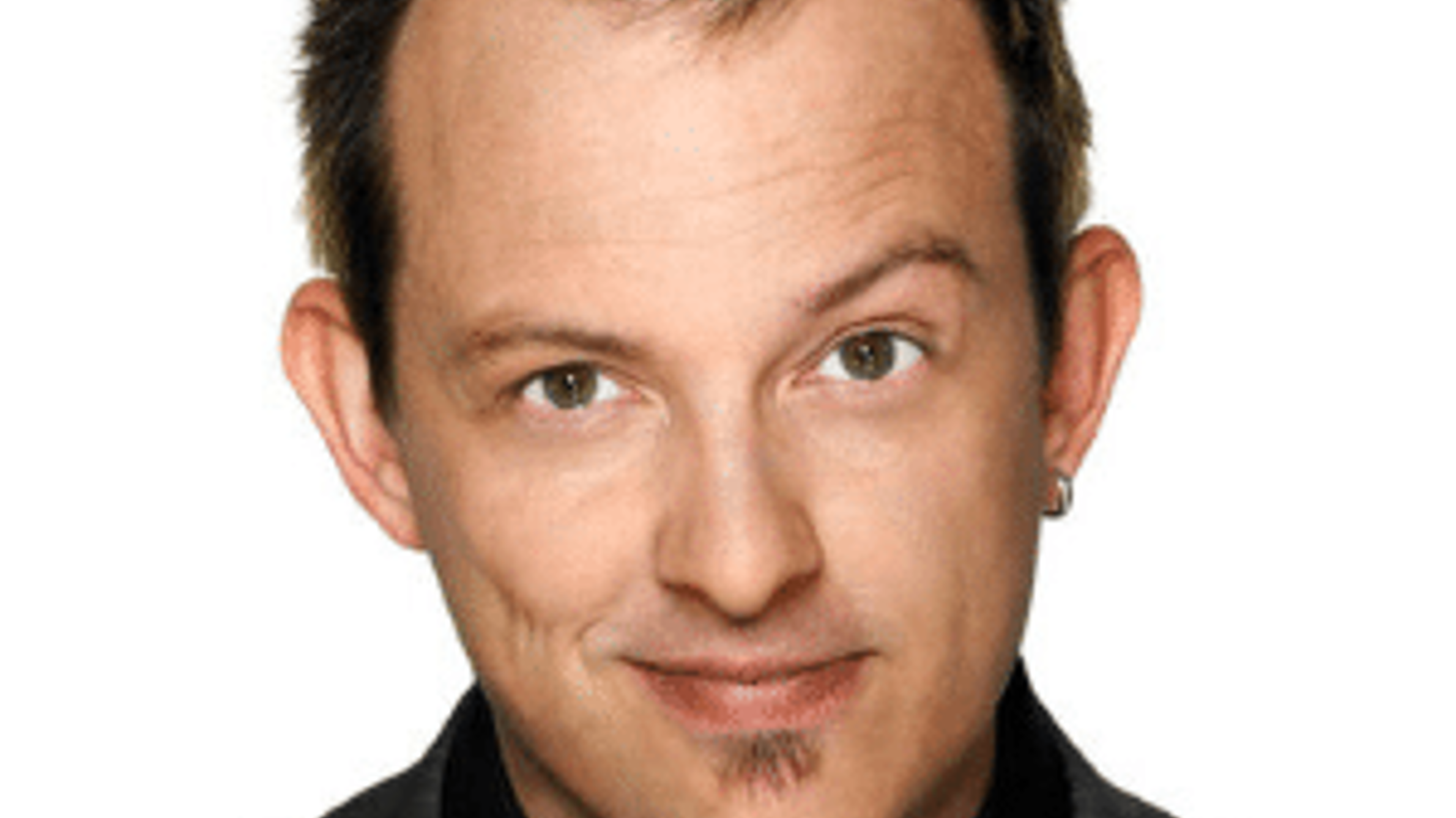 Apollo Robbins: Master of Perception & Decision-Making