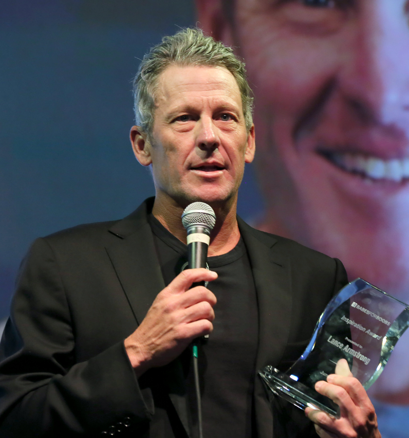 Chad Foster | Resilience Expert Speaker