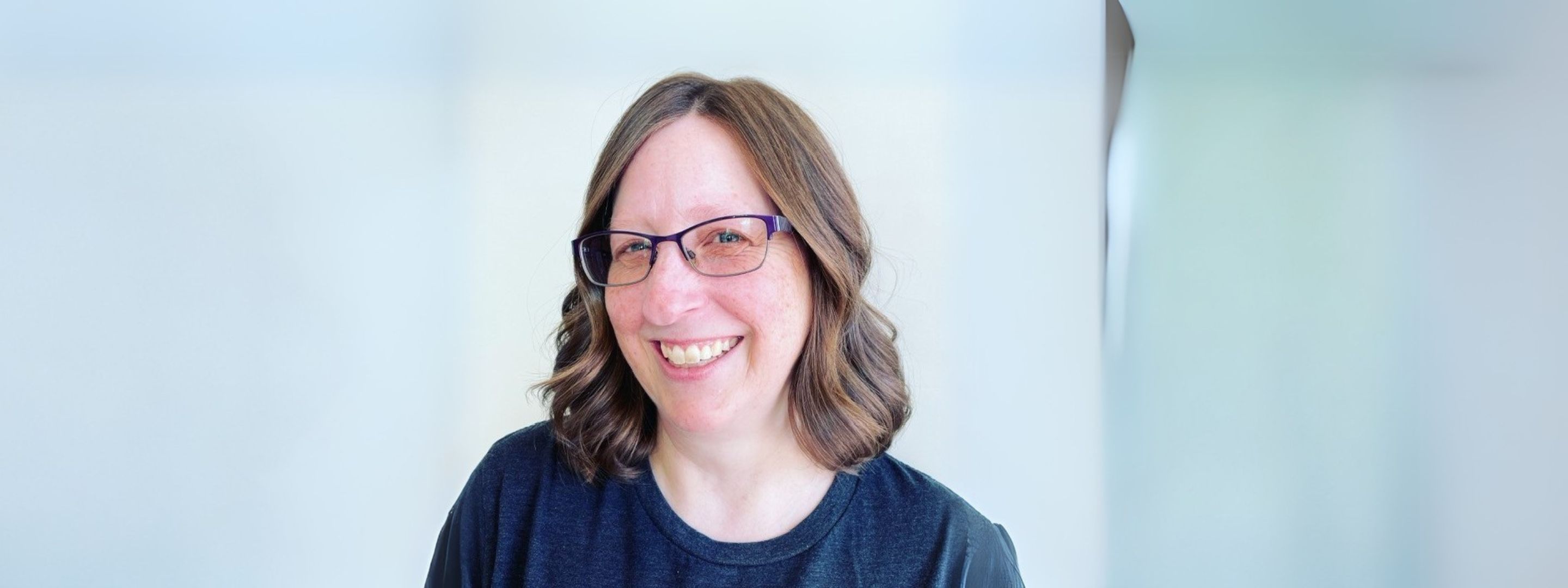 Erin Paterson: Keynote Speaker on Rare Disease Advocacy