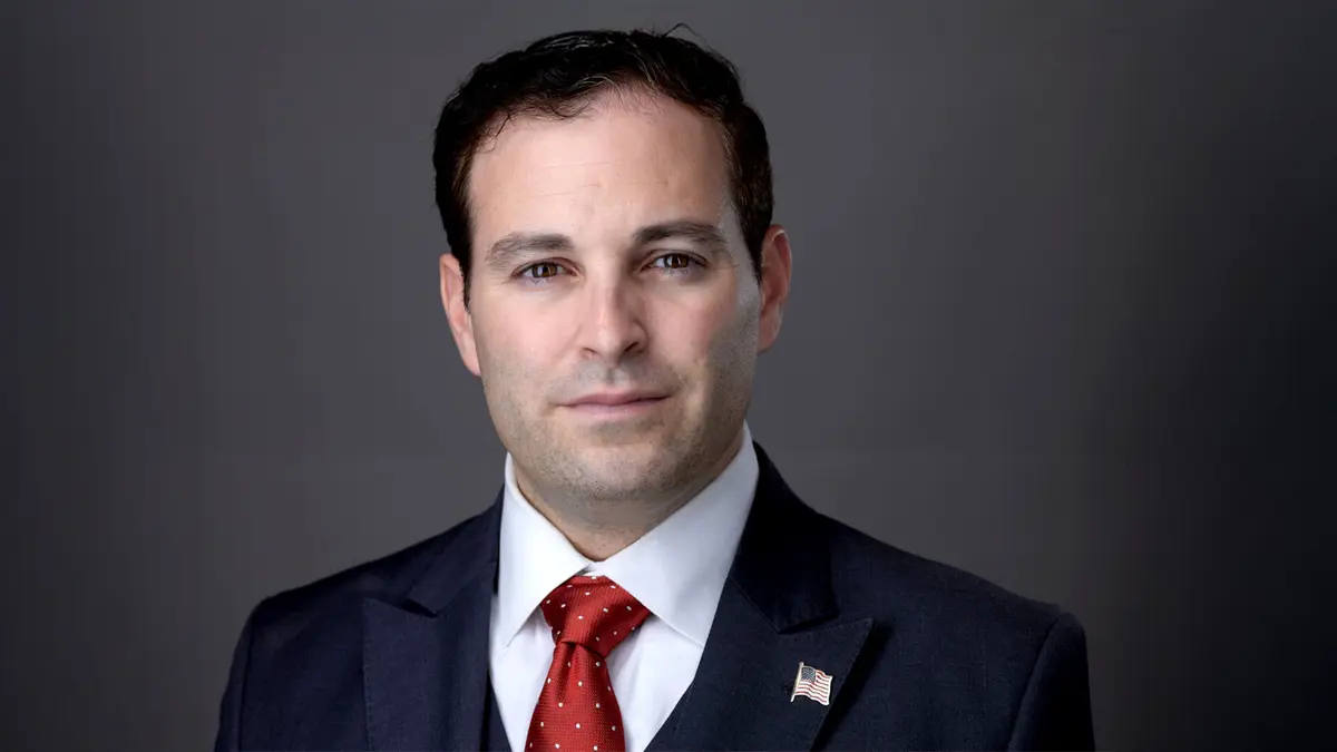Justin Lurie: Global Finance Expert | Keynote Speaker