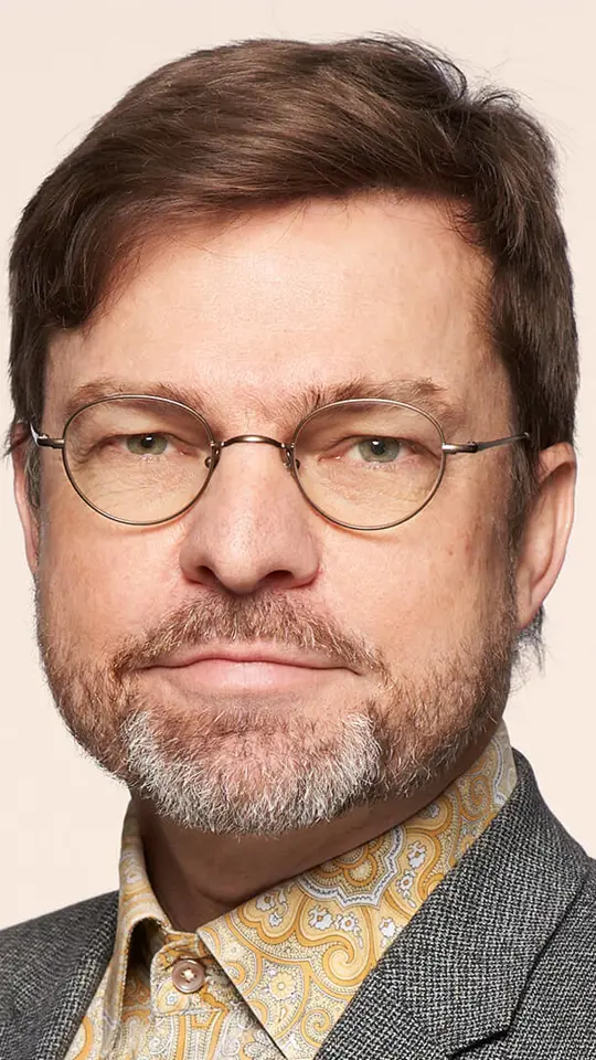 Dr. Wayne Visser: Expert Speaker on Sustainability and CSR