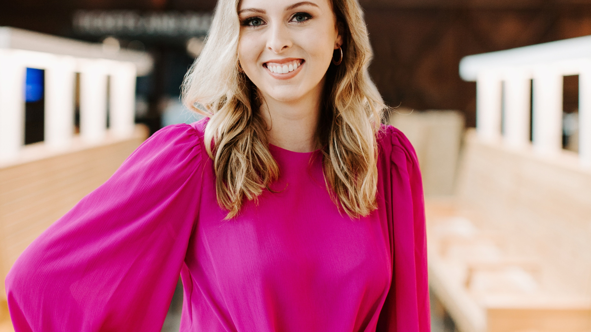 Lauren Beane: Motivational Speaker and Fearless Entrepreneur