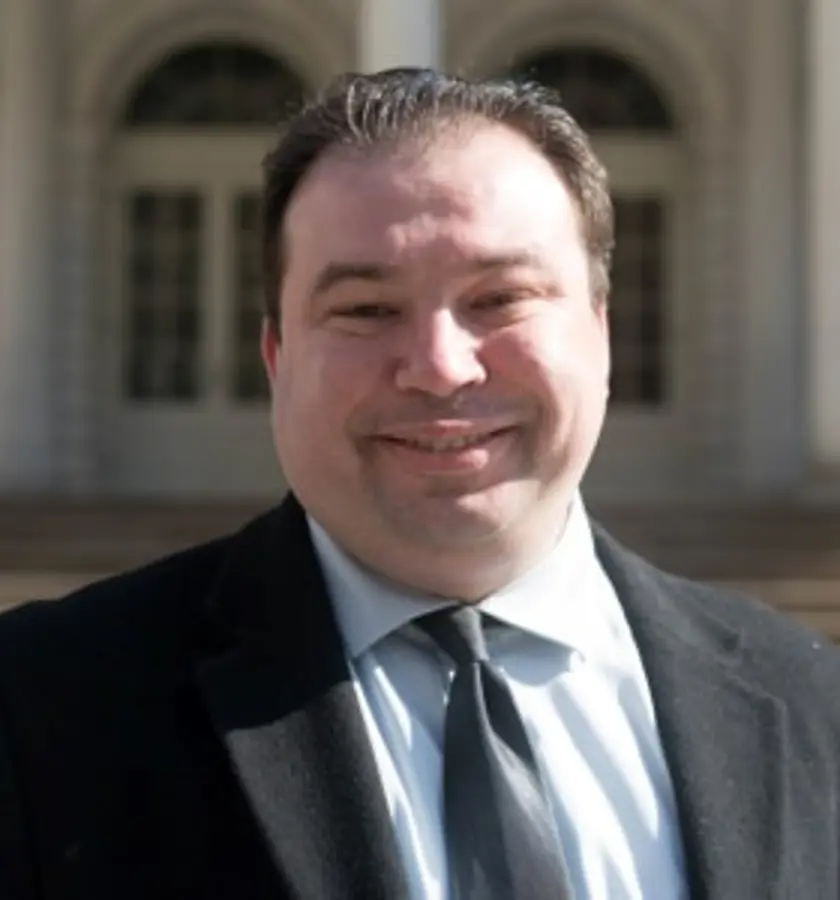 Damon West | Keynote Speaker & Bestselling Author