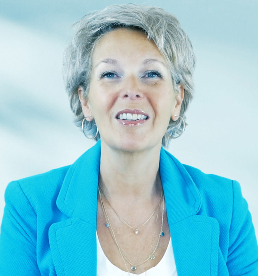 Courtney Orange: Motivational Keynote Speaker