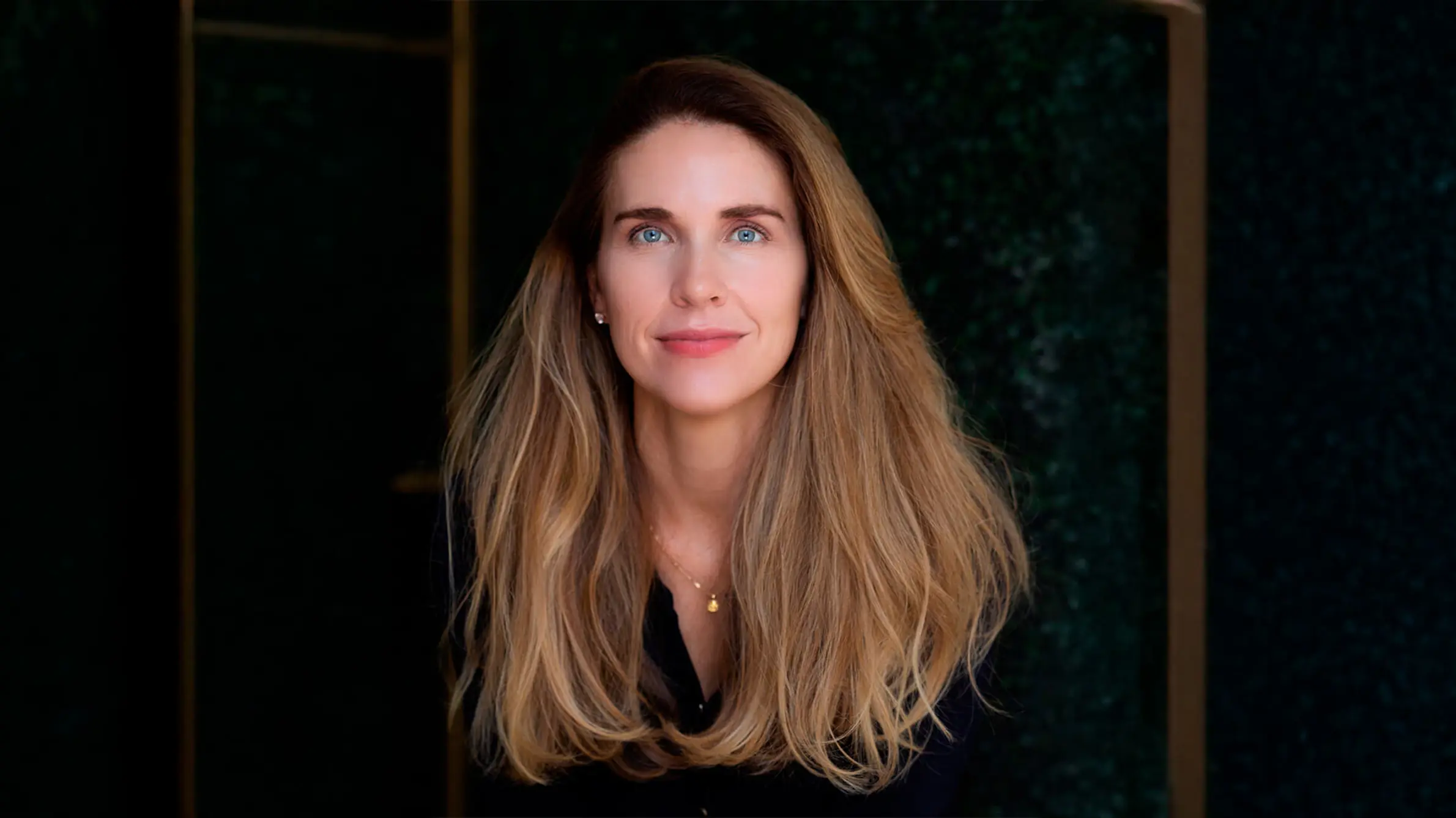 Elizabeth Pearson: Motivational Speaker & Corporate Coach