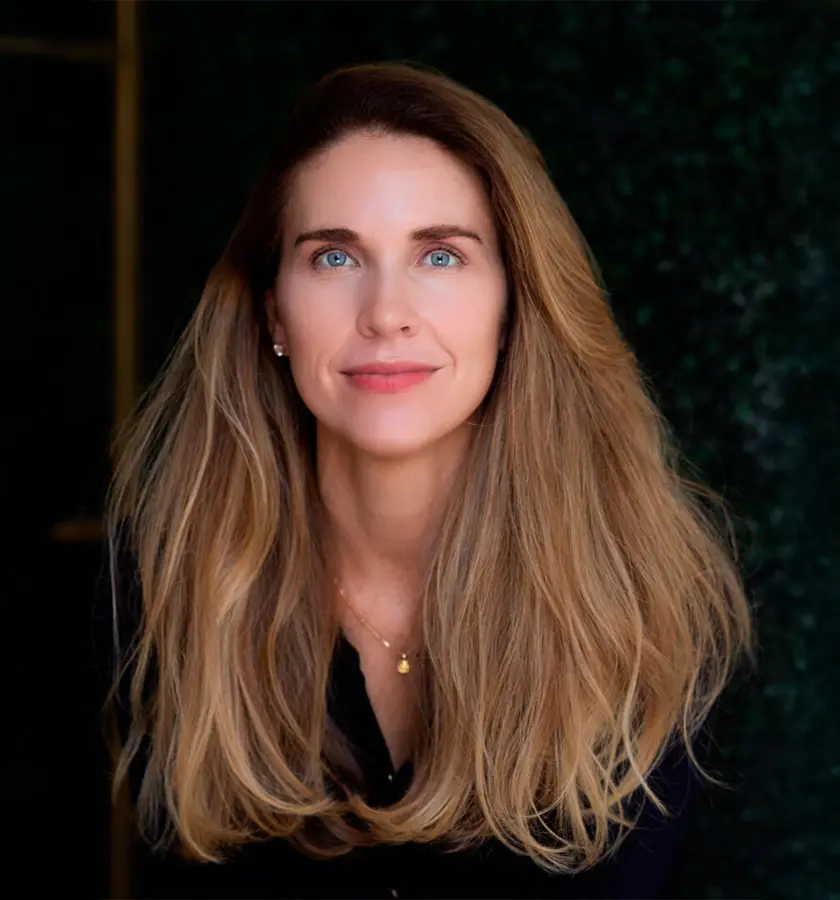 Trinity Chavez: Leading Financial Keynote Speaker