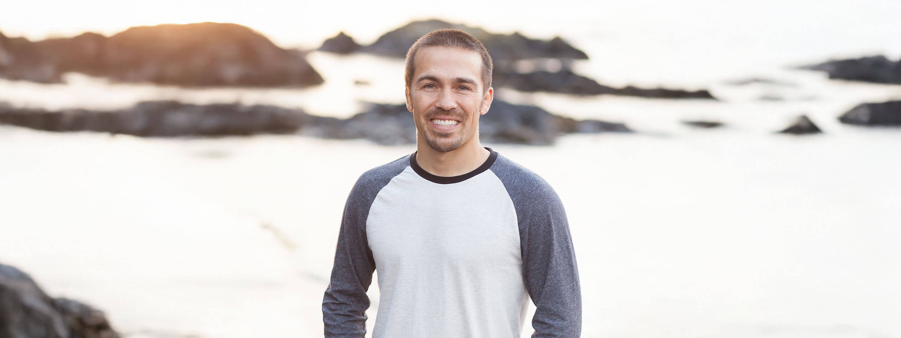 Speaker Coyte Cooper- Empowering organizations into their full potential