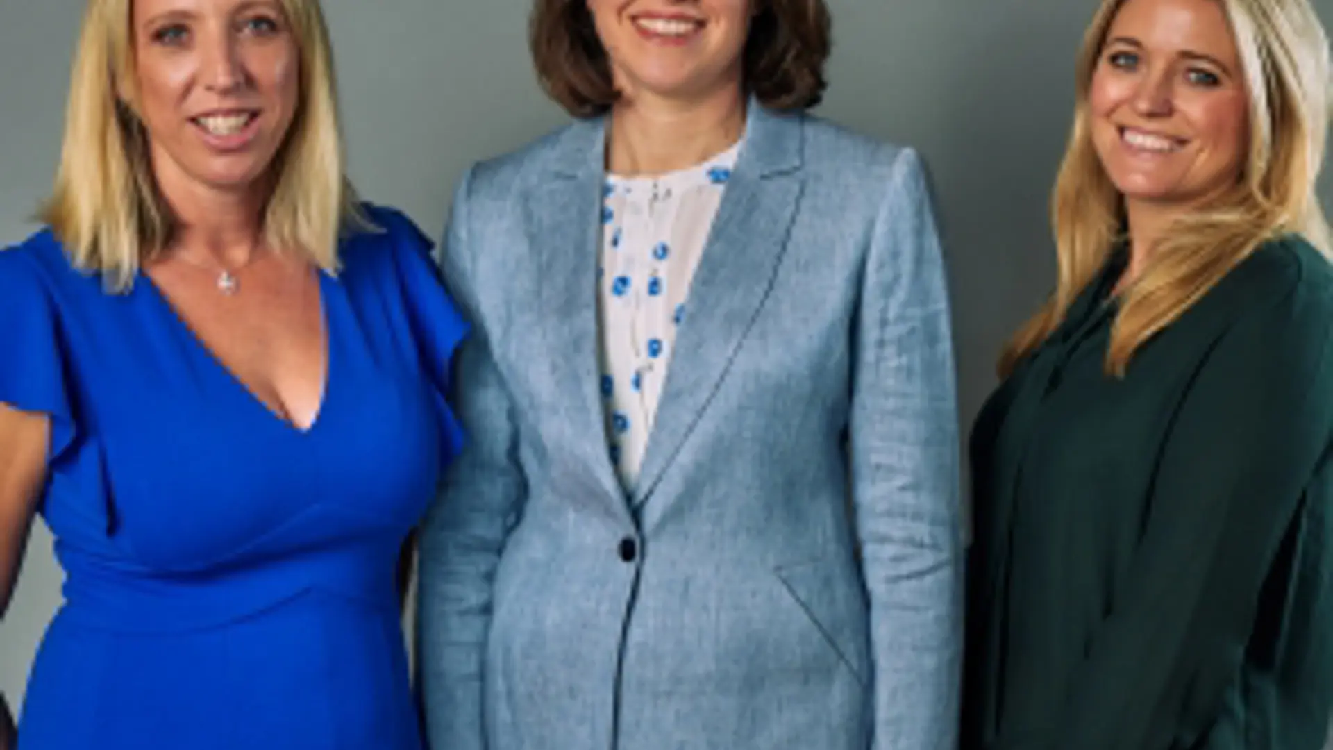 The Wellness Women: Expert Keynote on Women’s Health