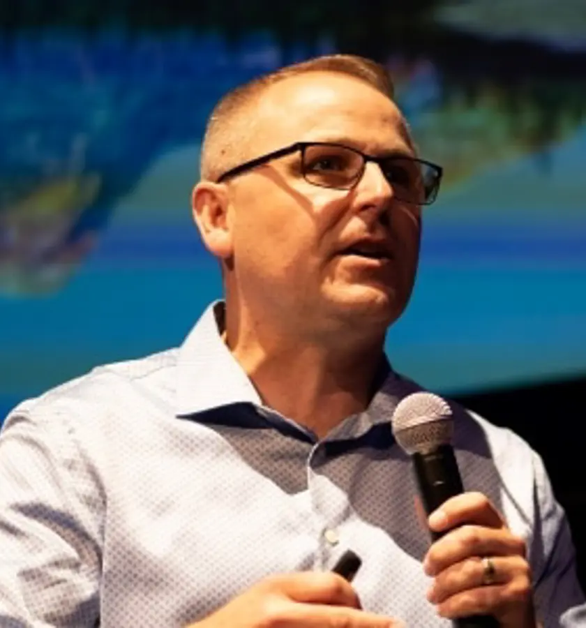 David Friedman: CEO & Culture Transformation Speaker