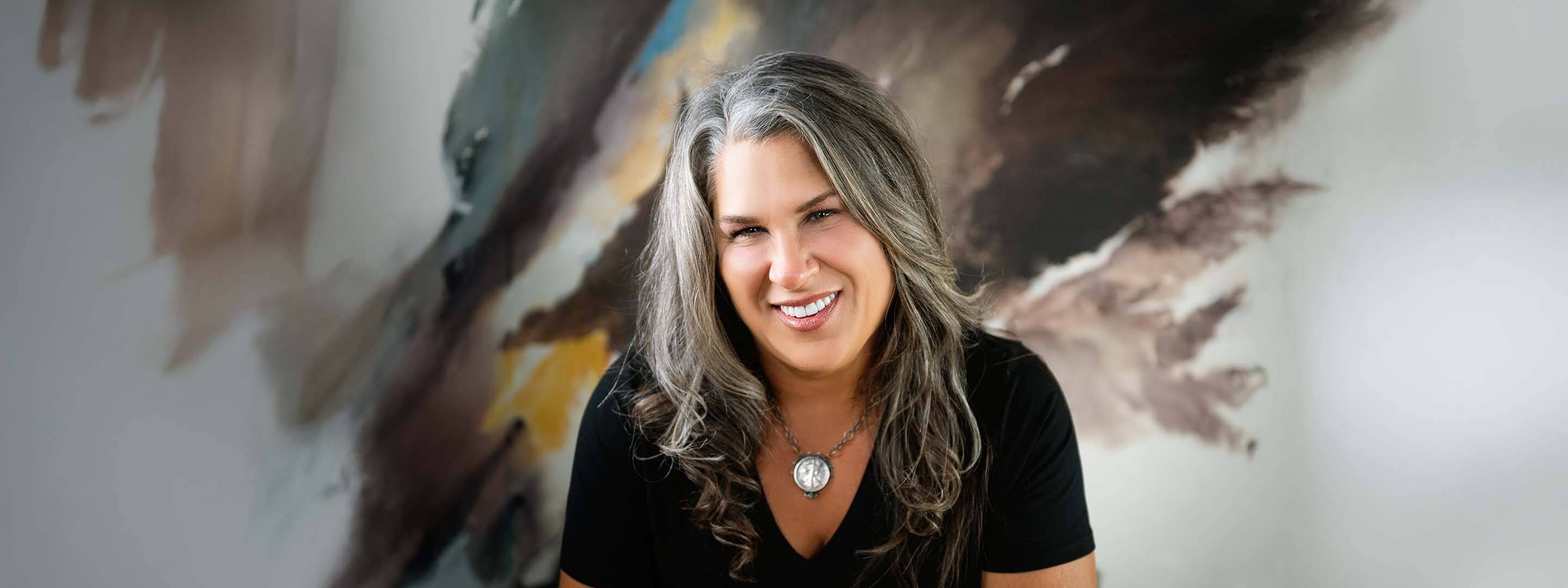 Cy Wakeman: Global Thought Leader in Reality-Based Leadership