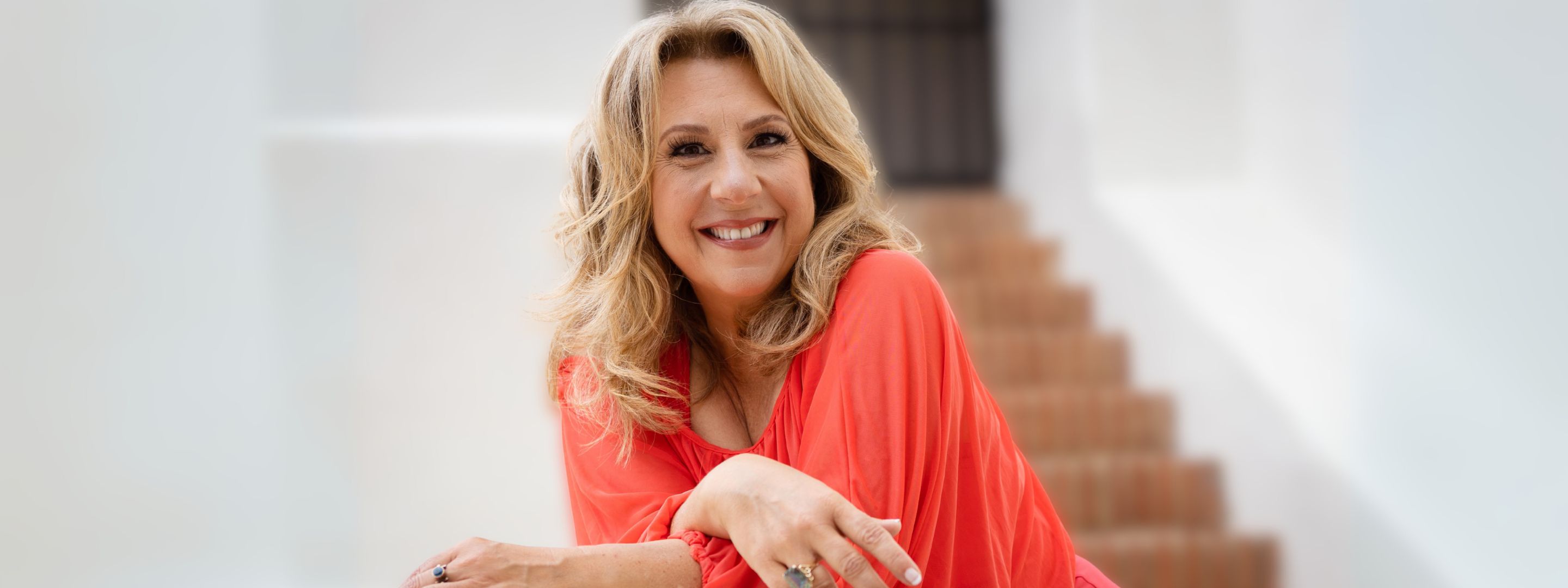 Theresa Rose: Inspiring Keynotes for Sales and Marketing Success