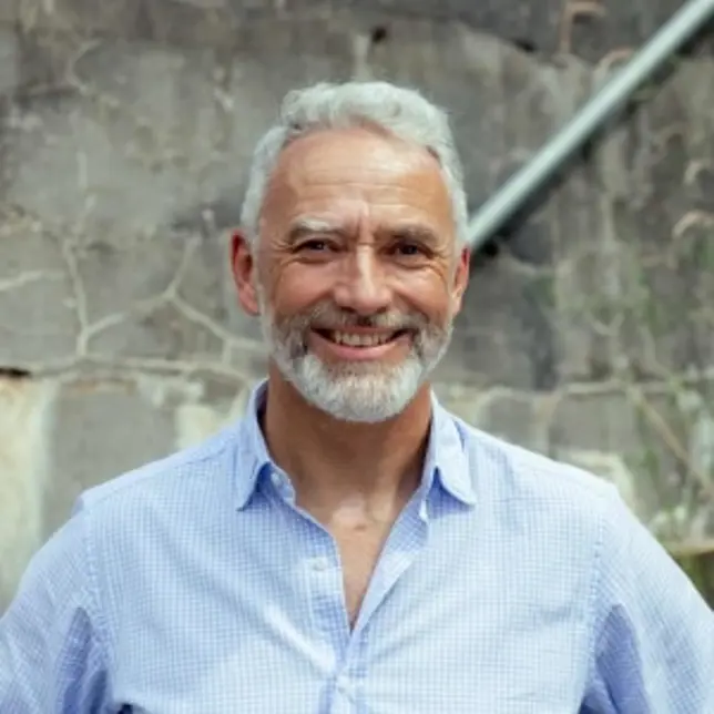 Lars Rinnan: AI & Tech Visionary Keynote Speaker