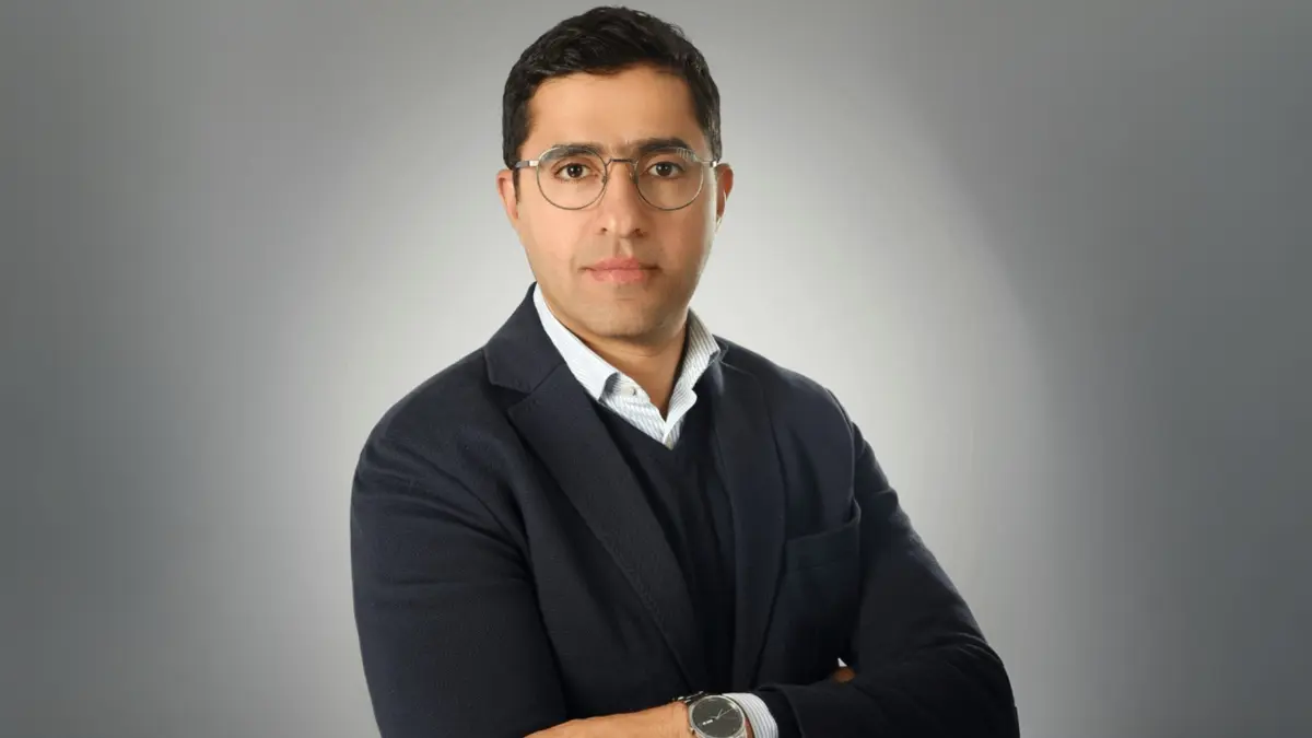 Amin Sorour | HR Leadership & Culture Transformation