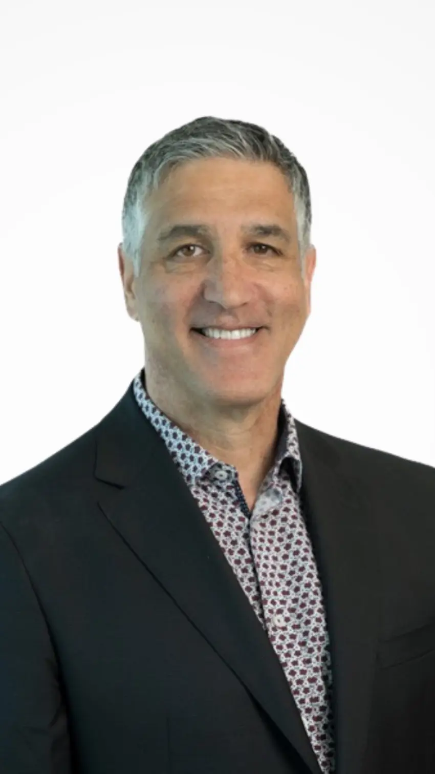 Alan McLaren | Personal Branding & Leadership Speaker