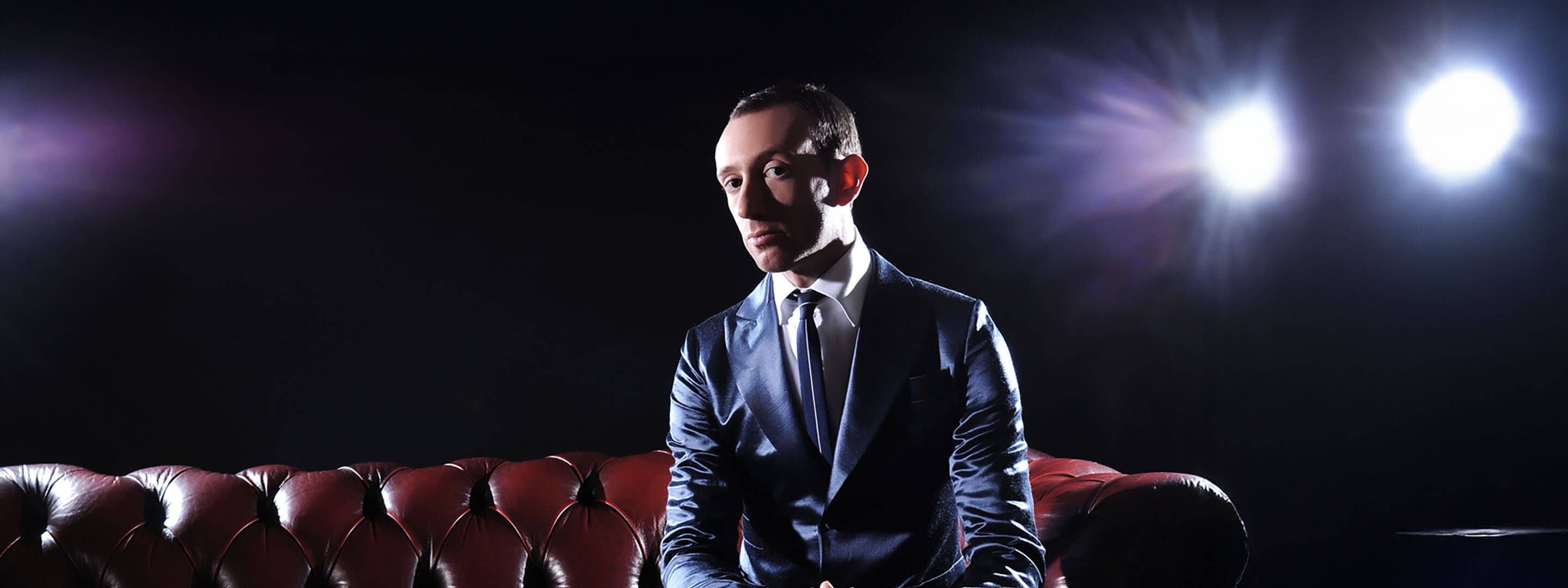 Speaker Shed Simove | How to Make Ideas Happen | Motivational Speaker