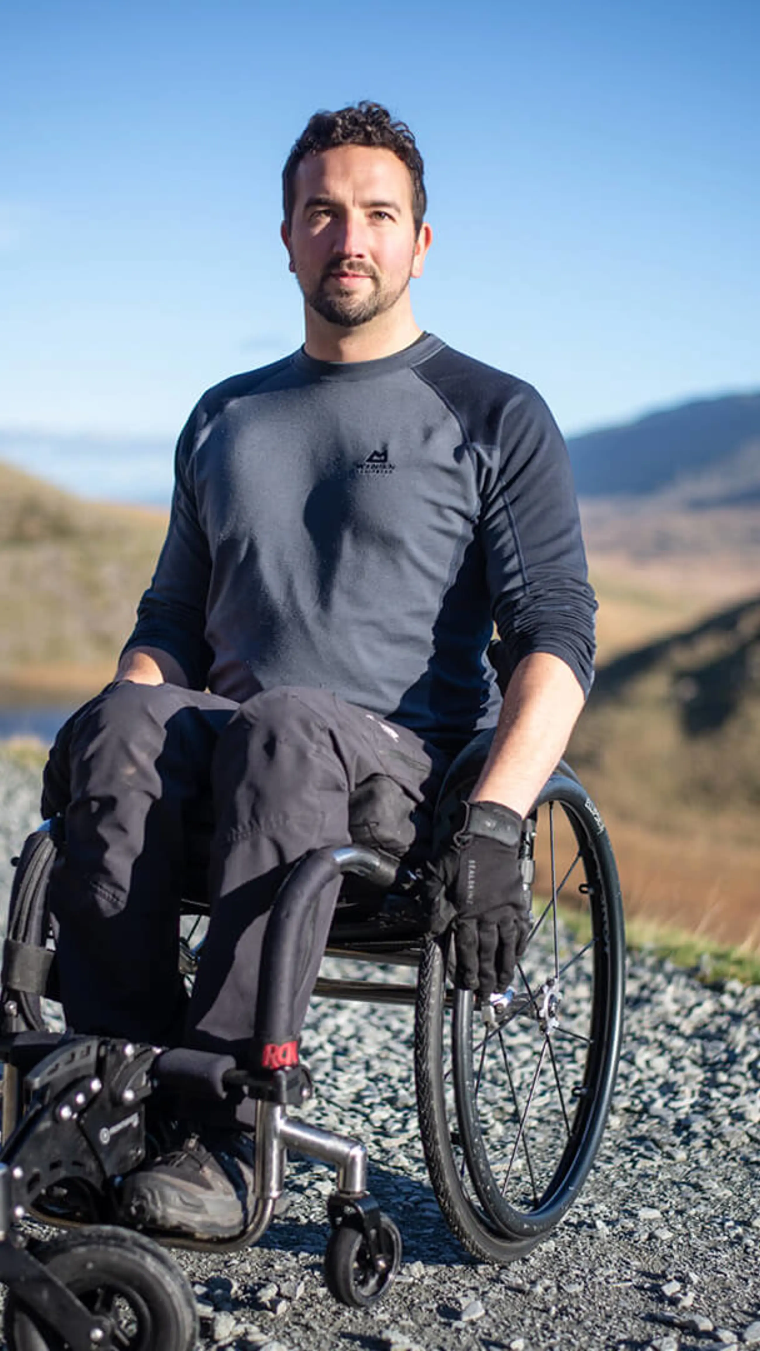 Darren Edwards | Motivational Keynote Speaker