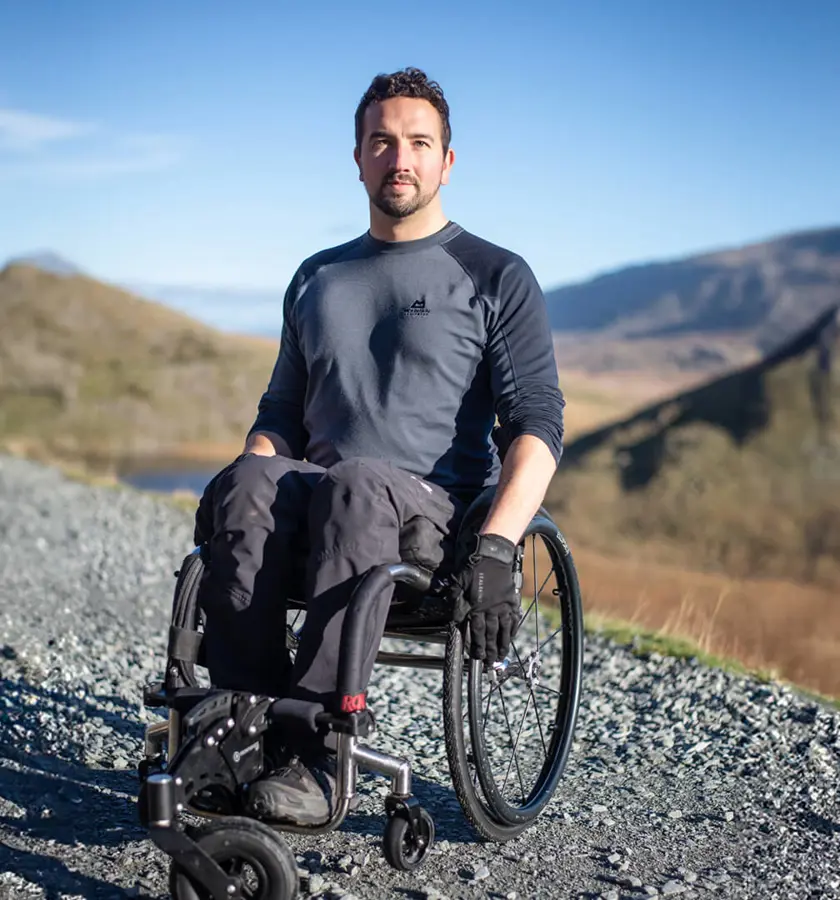 Alex Bellini – Explorer, Environmental Advocate & Keynote Speaker