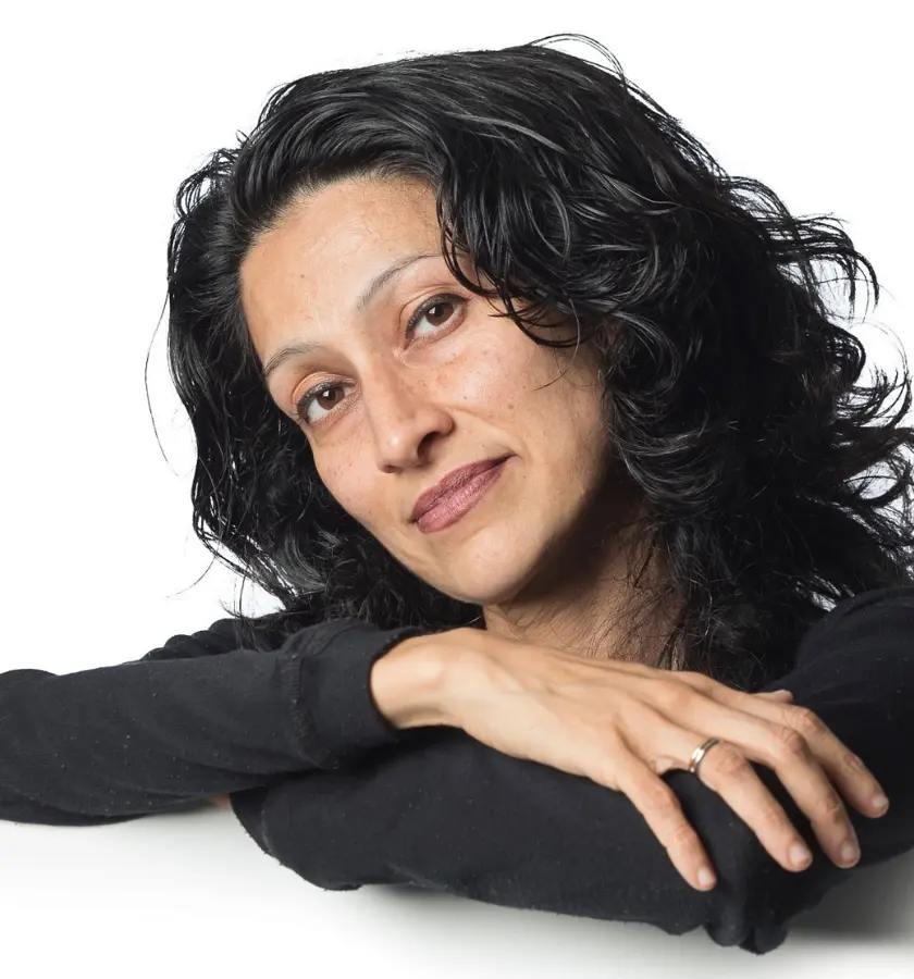 Gerrie Smits: Expert in Digital Disruption and Innovation