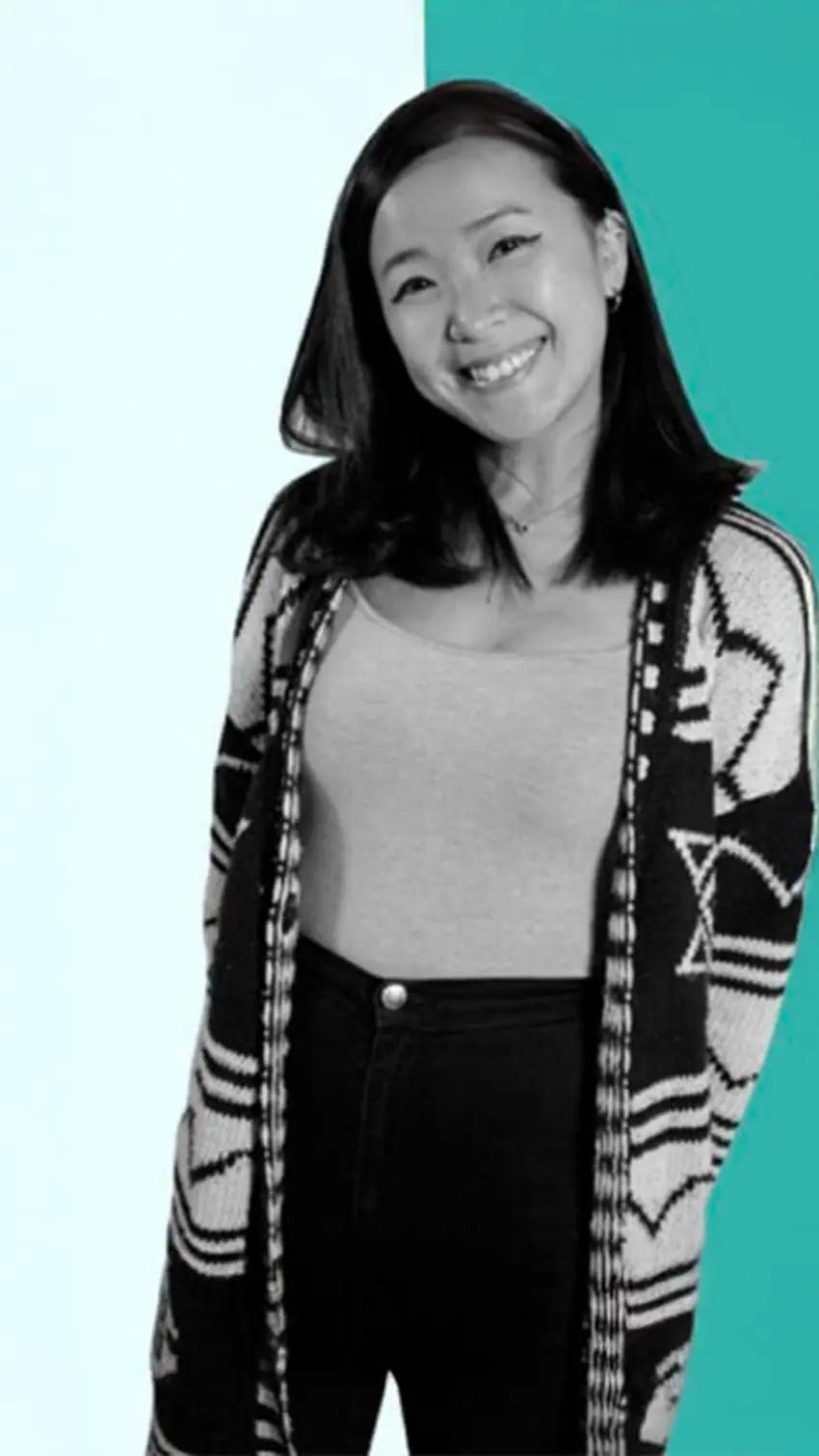 Joyce Tsang: Keynote Speaker & Leader in Content Marketing