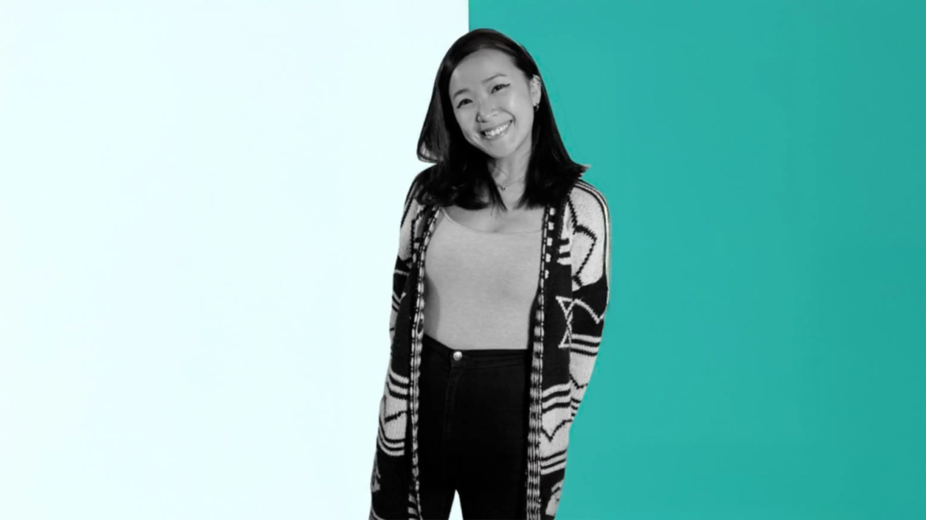 Joyce Tsang: Keynote Speaker & Leader in Content Marketing