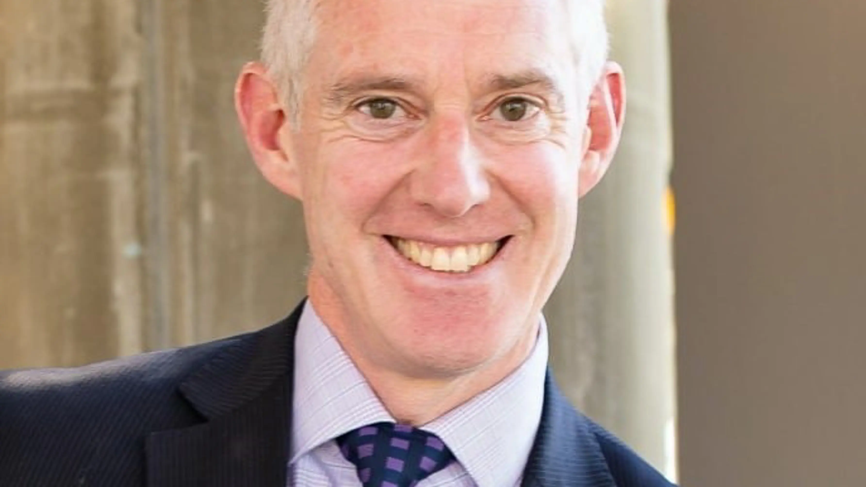 Mike Barry- A Passionate Sustainable Change Advocate