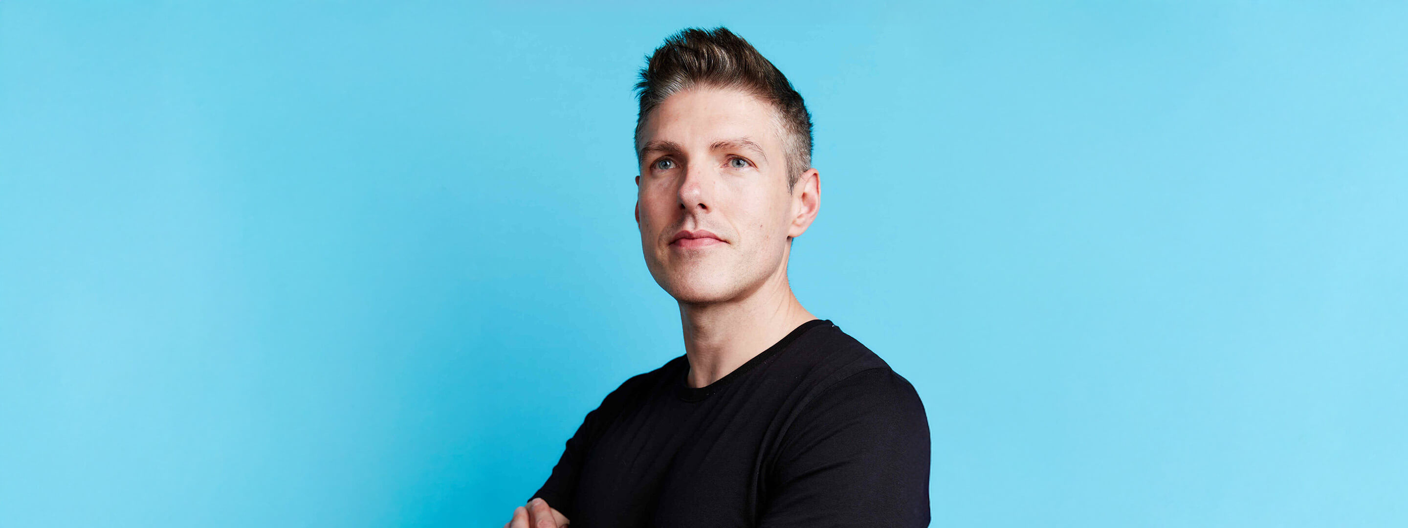 Mark Kelly: Distinguished Author and Global AI Strategist