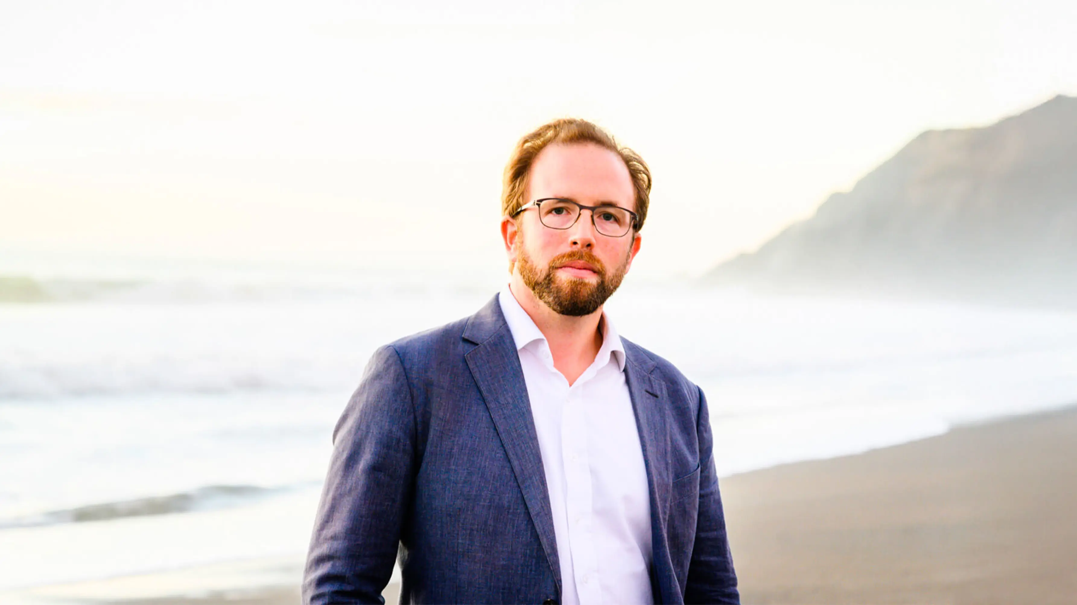Alexandre Lazarow - World Renowned Venture Capitalist