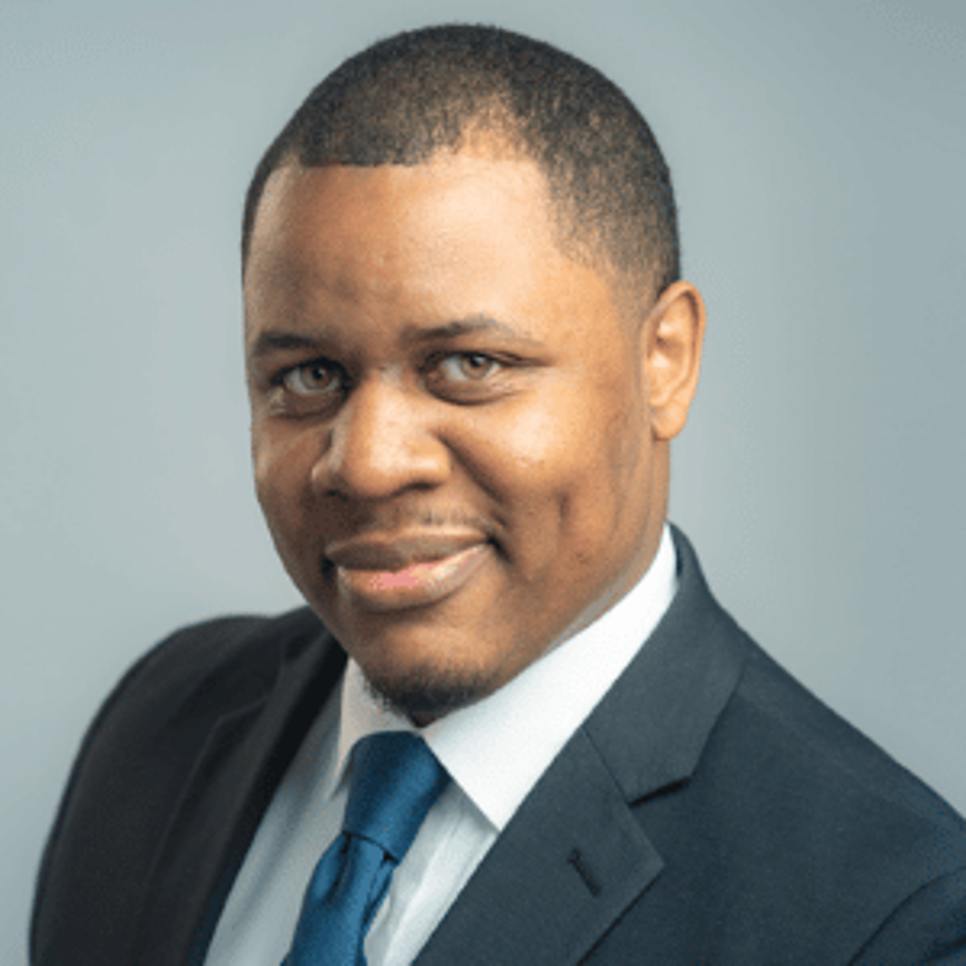Pierre C. Quinn: Motivational Speaker and Leadership Expert