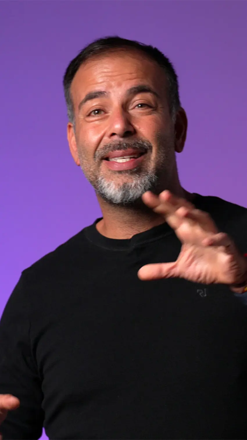 Mark Joseph: Keynote Speaker & Mental Wellness Strategist