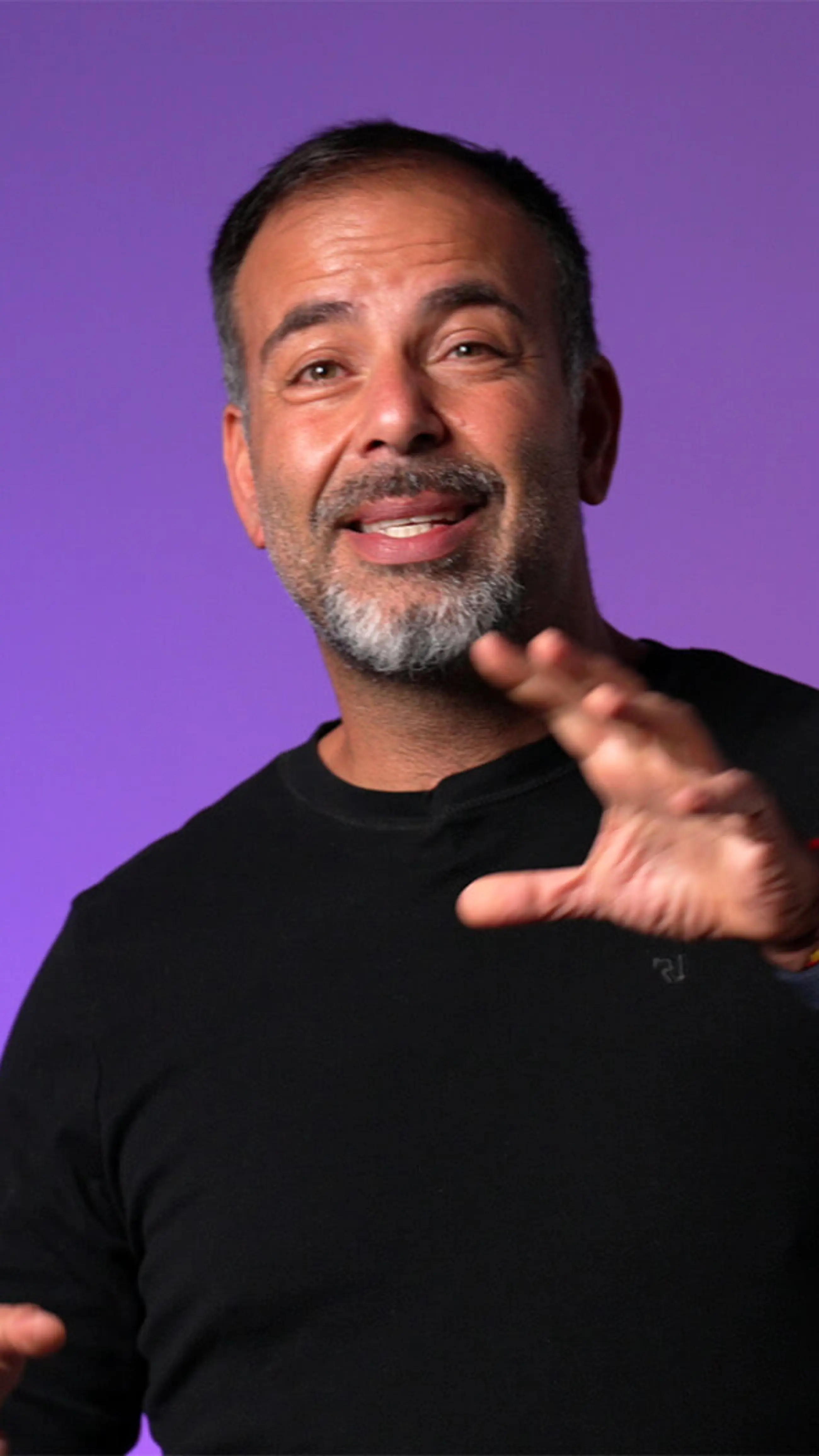 Mark Joseph: Keynote Speaker & Mental Wellness Strategist