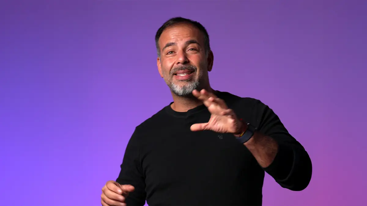 Mark Joseph: Keynote Speaker & Mental Wellness Strategist