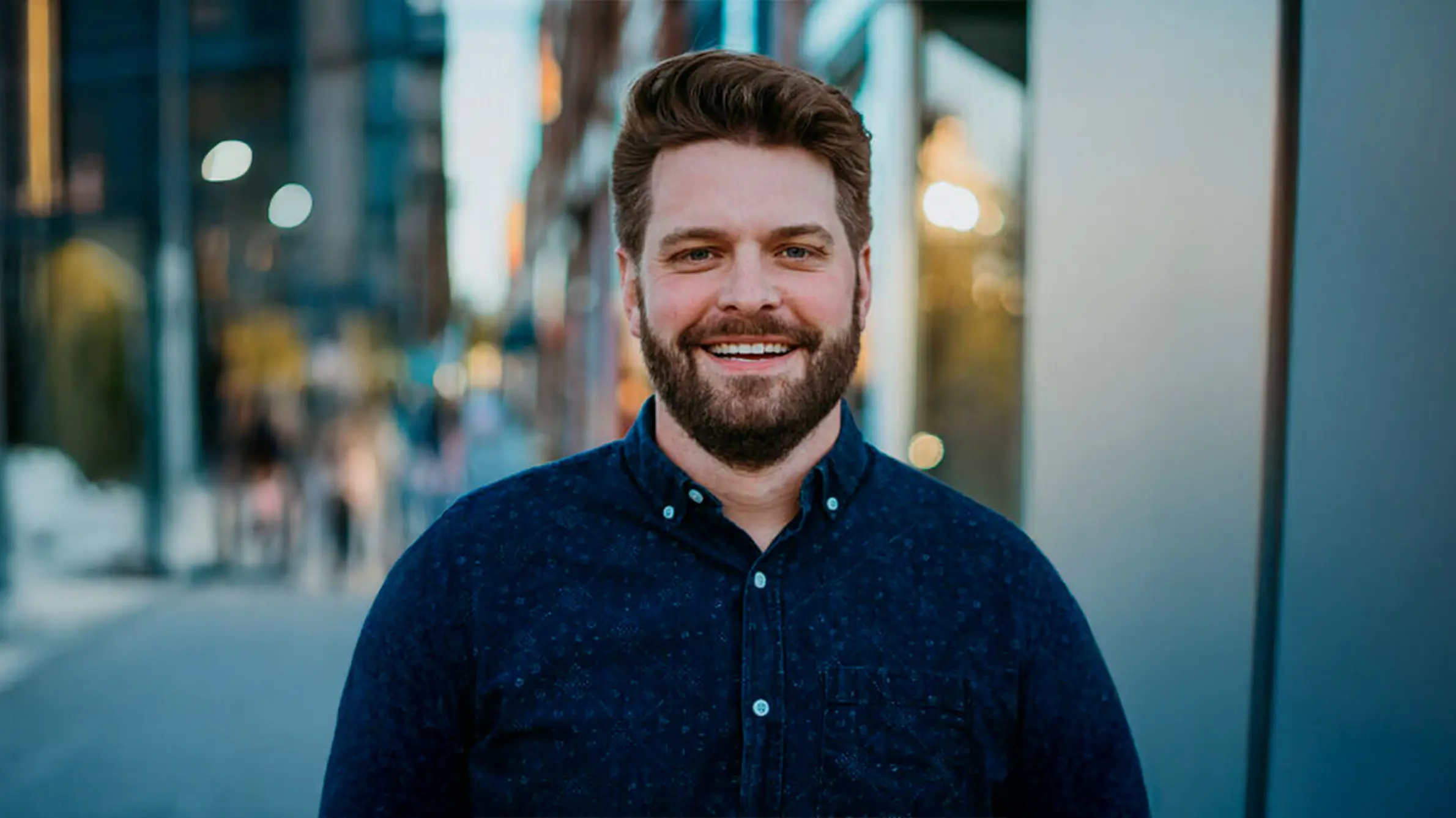 Kyle Scheele: Unleashing Creativity and Bold Ideas for Success