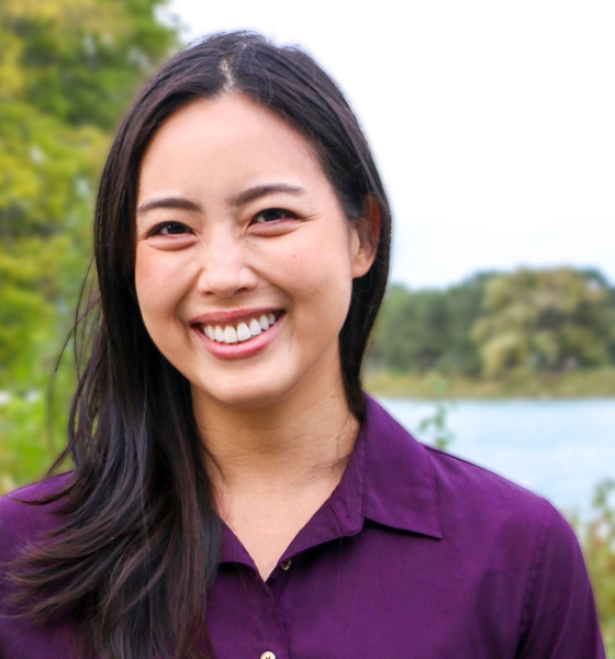 Alyson Van Hooser – Leadership Expert & Keynote Speaker