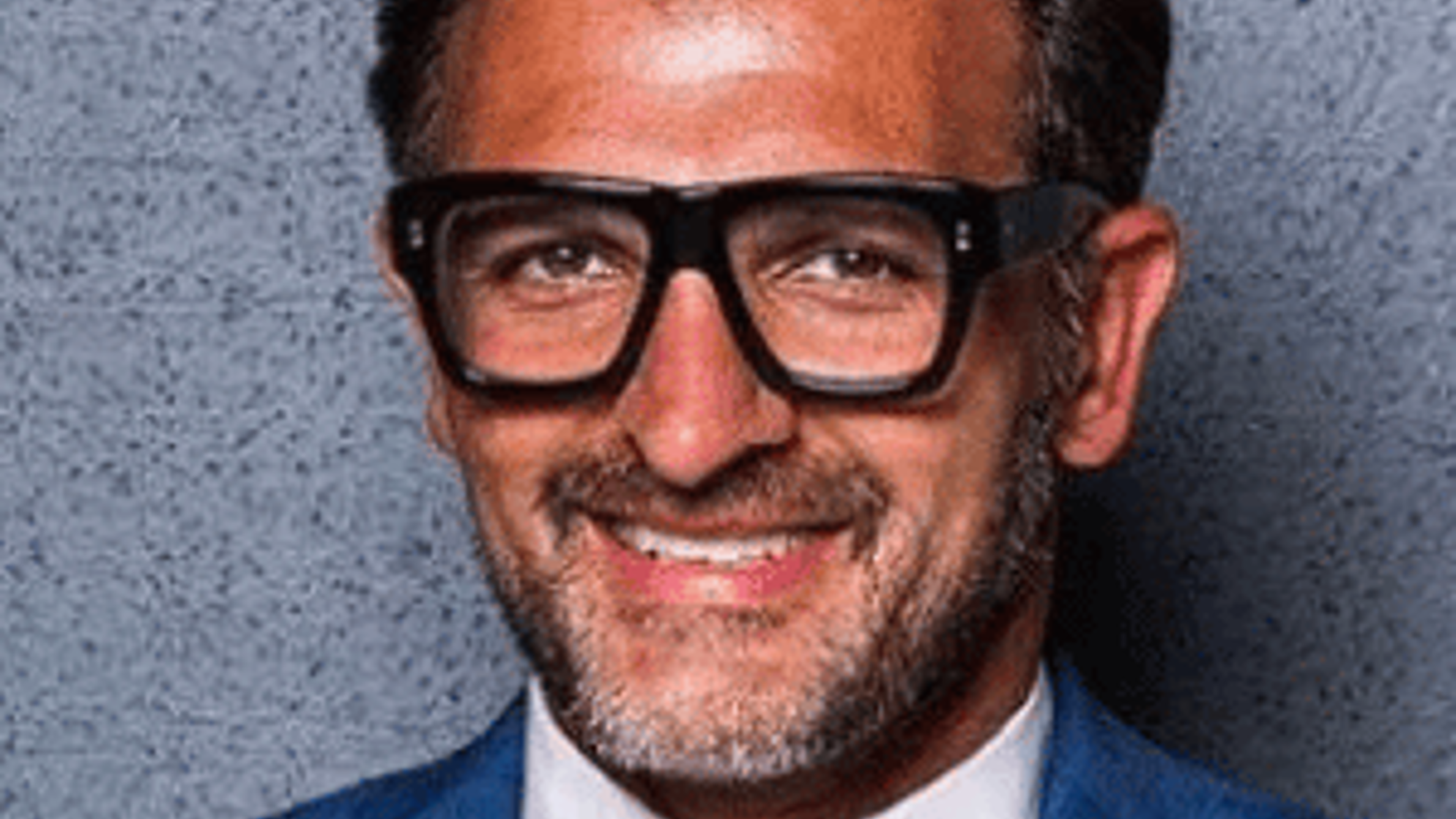 John Sanei: Futurist & Transformation Specialist