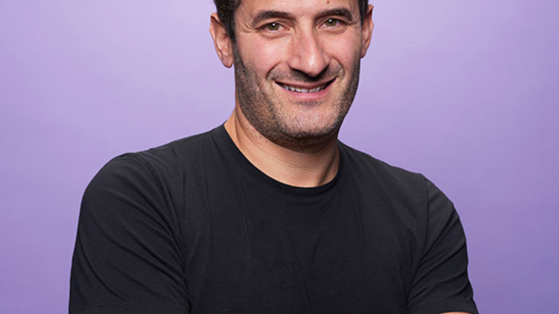 Matt Britton: AI-Driven Business Strategies Expert