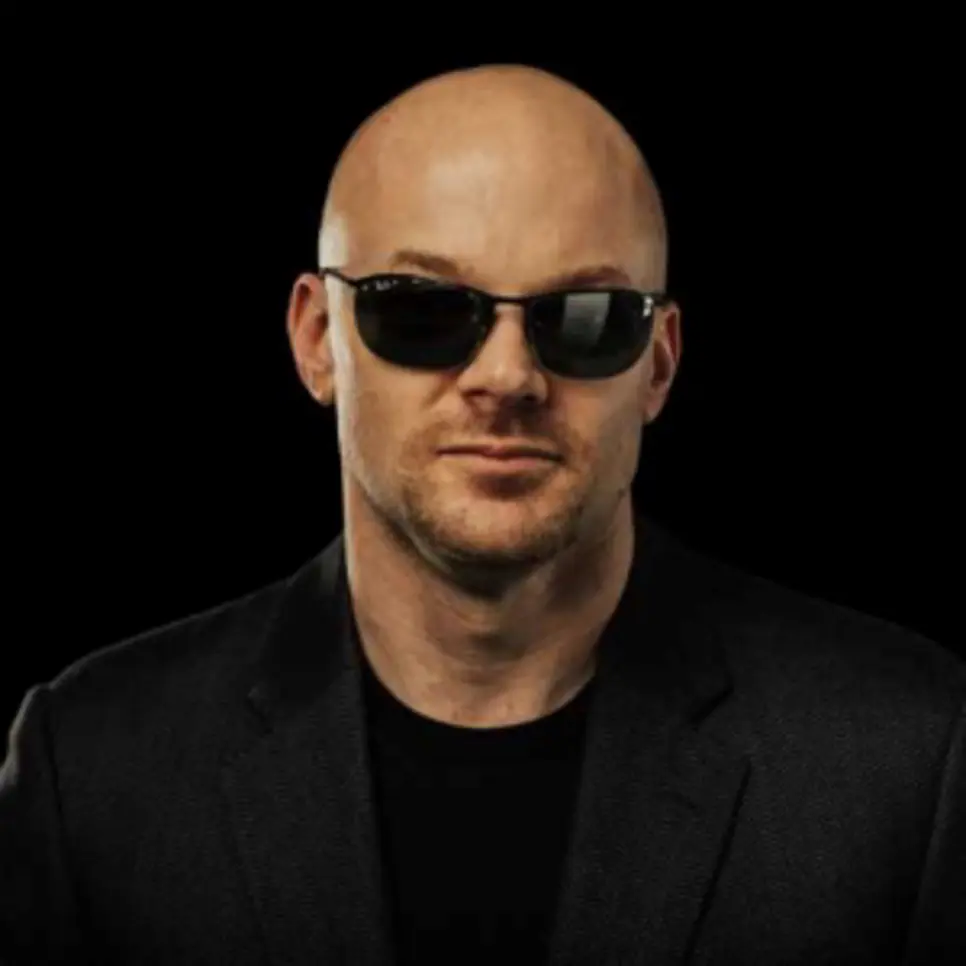 Chad Foster | Resilience Expert Speaker