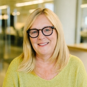 Jody Thompson: Keynote Speaker | CultureRx® CEO